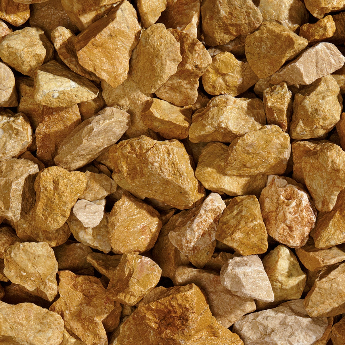 Big-bag da 1500 Kg, Graniglia 30-50mm Giallo | Leroy Merlin