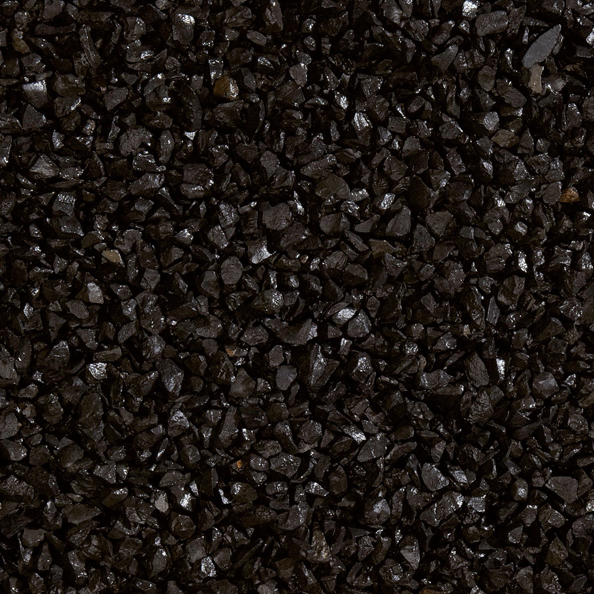 28 Sacco da 20 Kg, Graniglia 8-12mm Nero ebano | Leroy Merlin