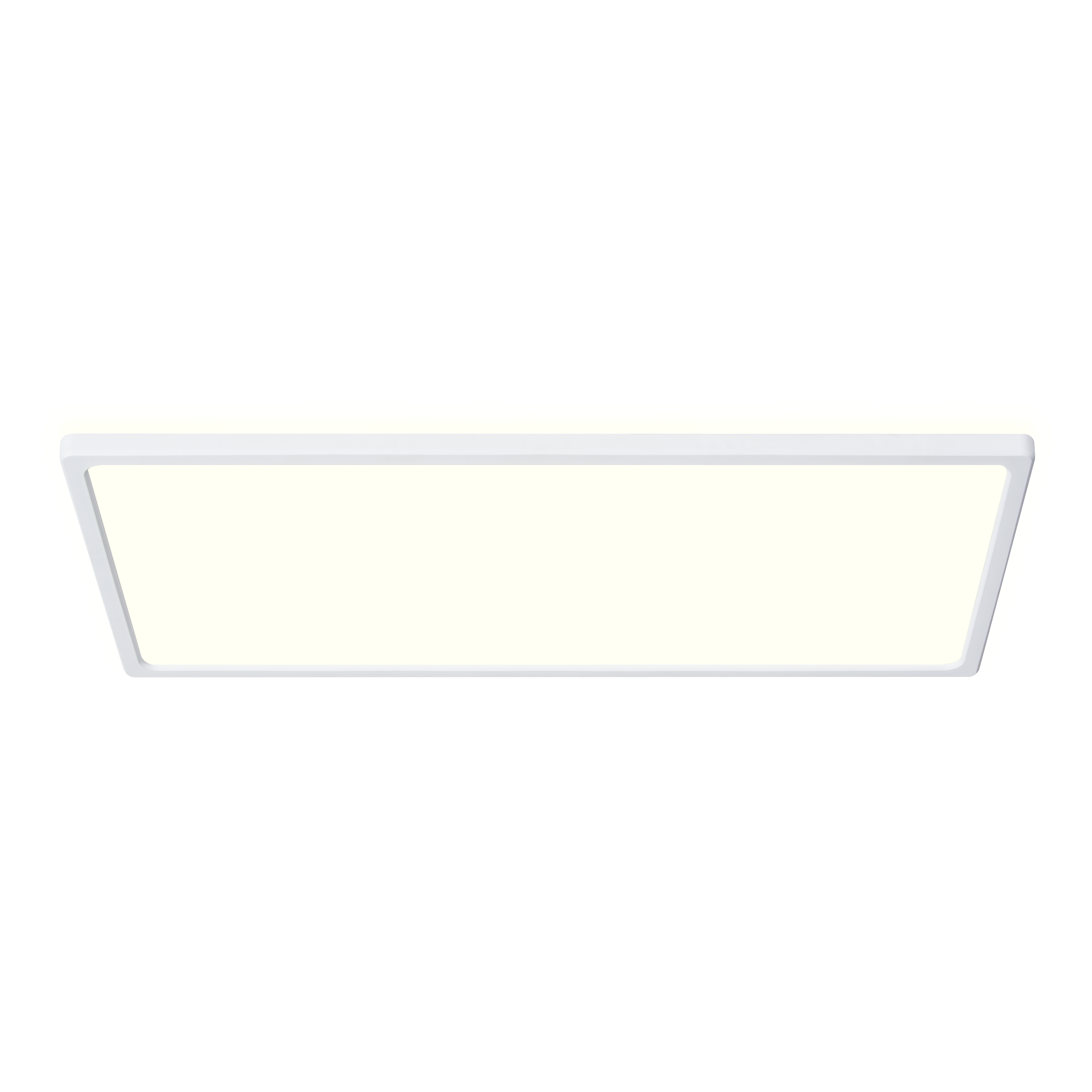 Pannello LED Lano 29.4x30 cm, bianco naturale bianco, INSPIRE | Leroy ...
