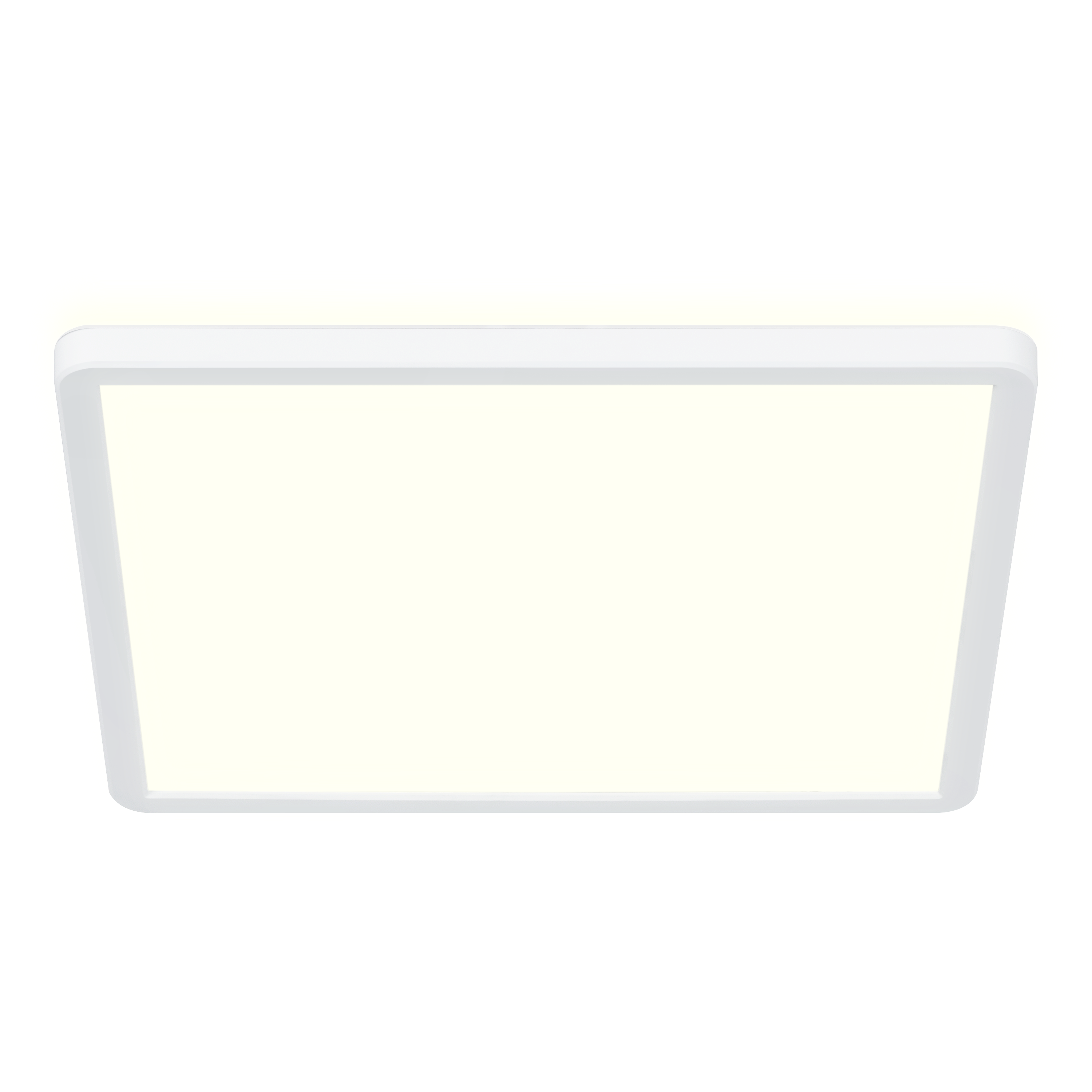 Pannello LED Lano bianco 30x30 cm luce naturale 1200 LUMEN, INSPIRE ...