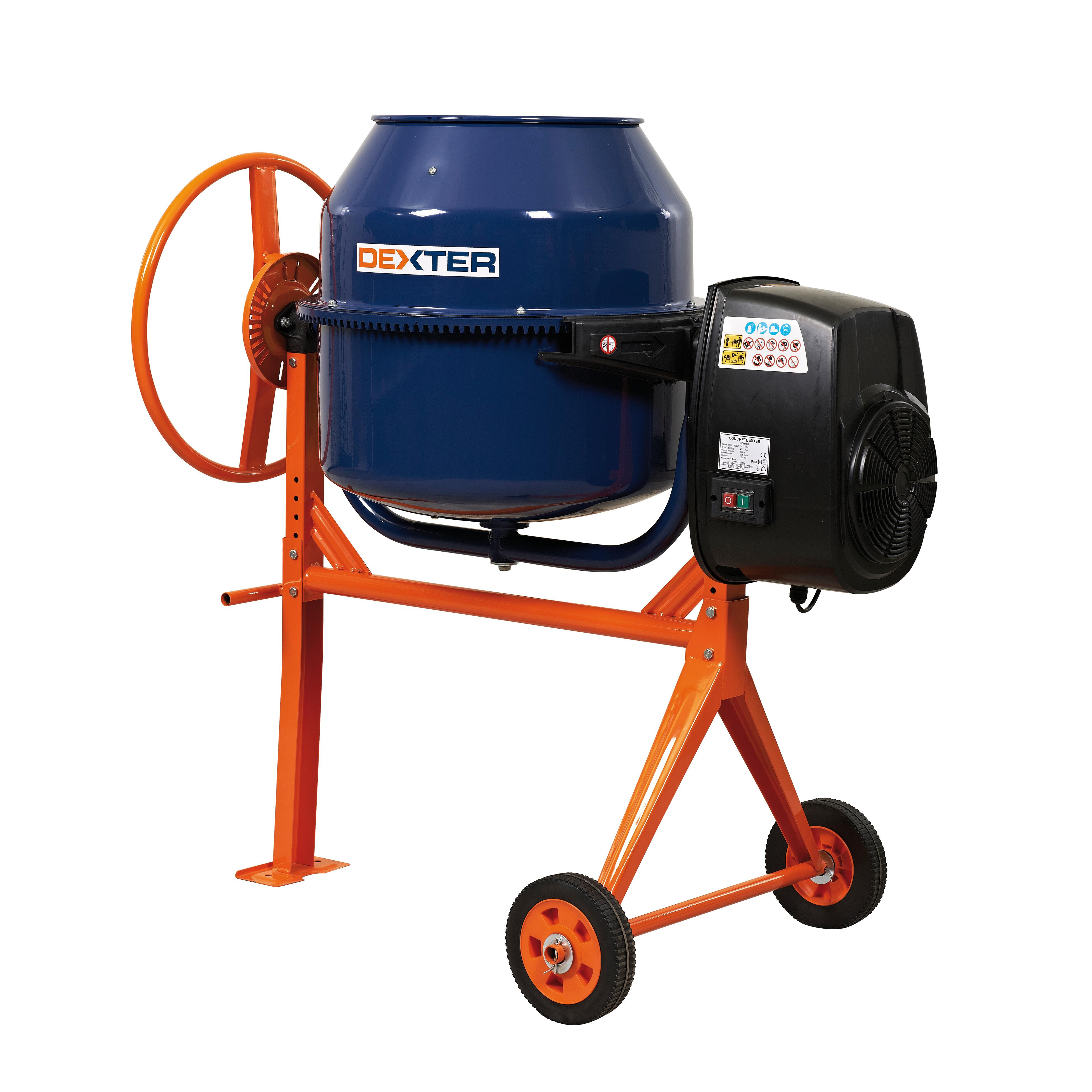 Betoniere | Leroy Merlin