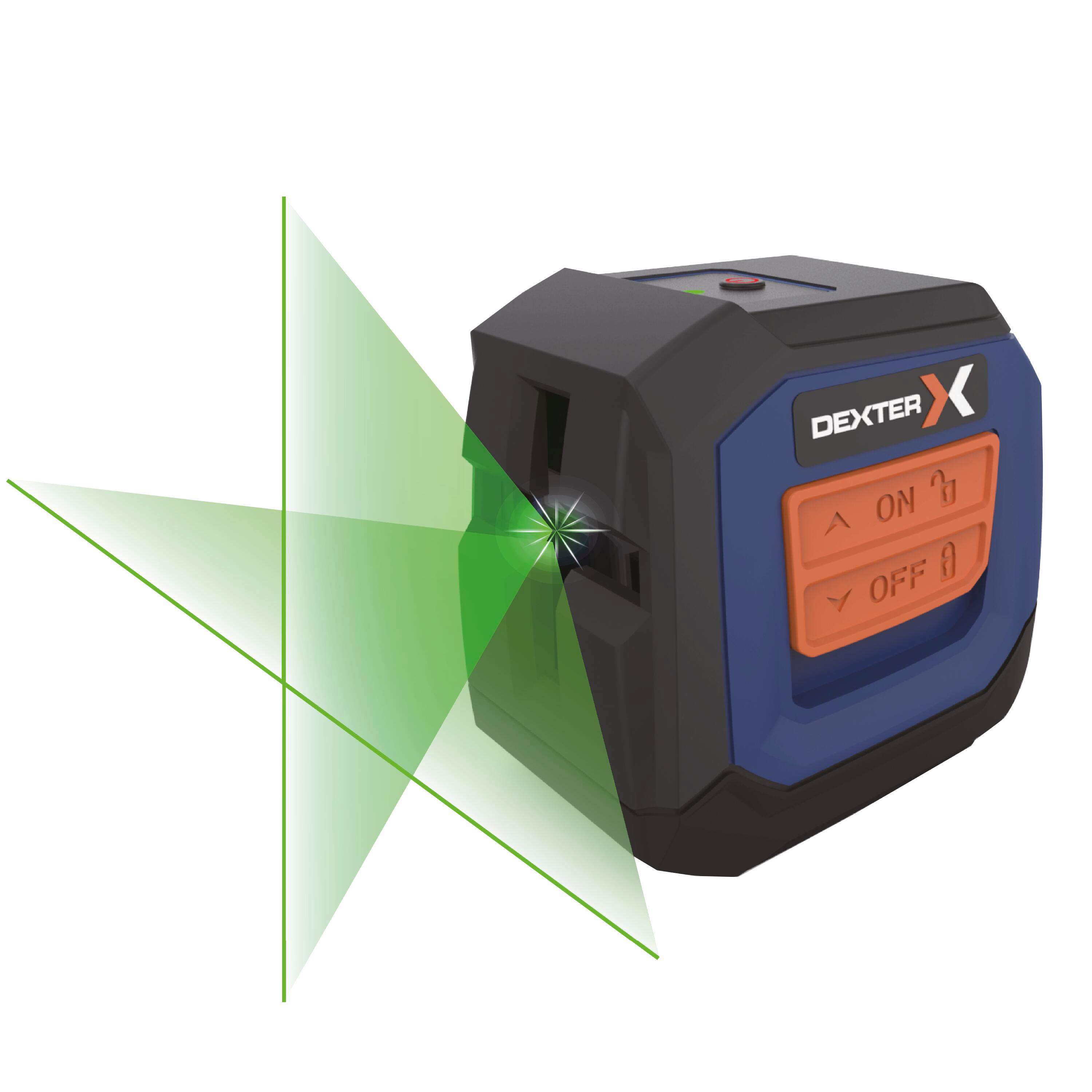 Livelle laser | Leroy Merlin