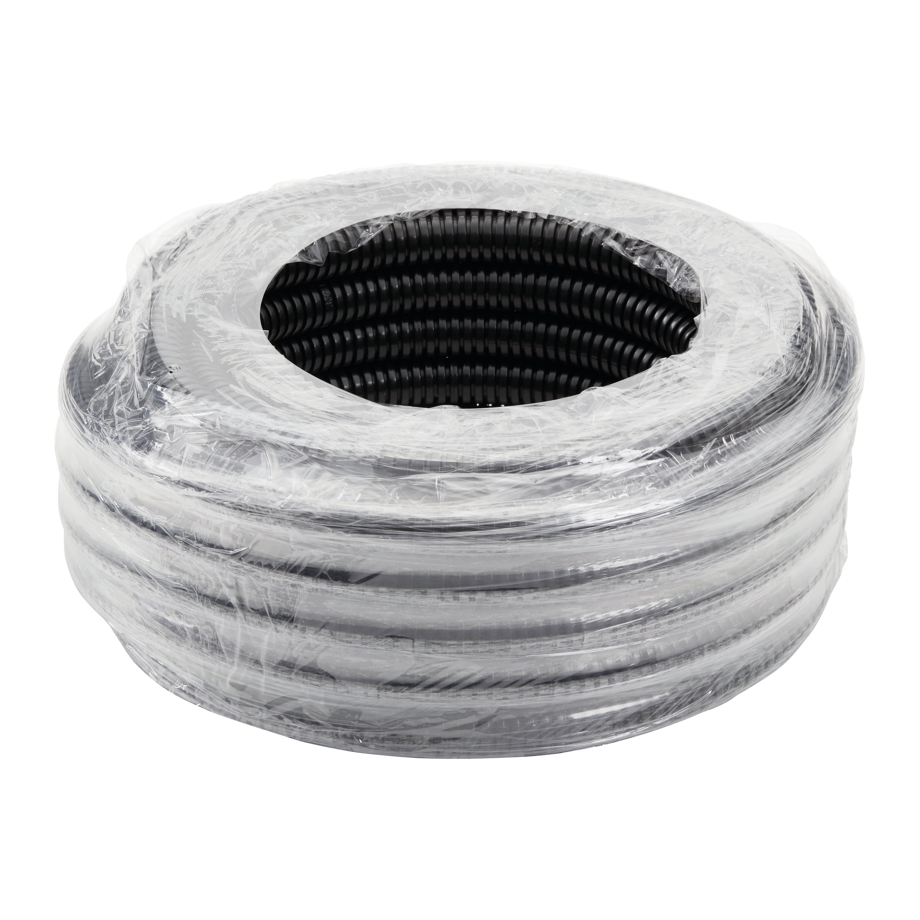 Tubo corrugato GEWISS nero Ø 20 mm L 10 m | Leroy Merlin