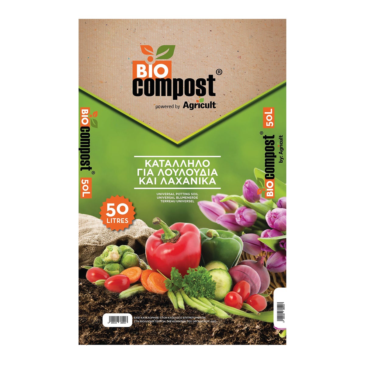 Κομποστοποίηση