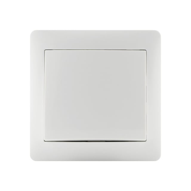 Interruptores Lexman Surface: fácil instalación y diseño funcional