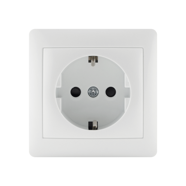 Enchufes de superficie: compra online | Leroy Merlin