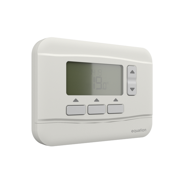 Thermostat de chaudière | Leroy Merlin