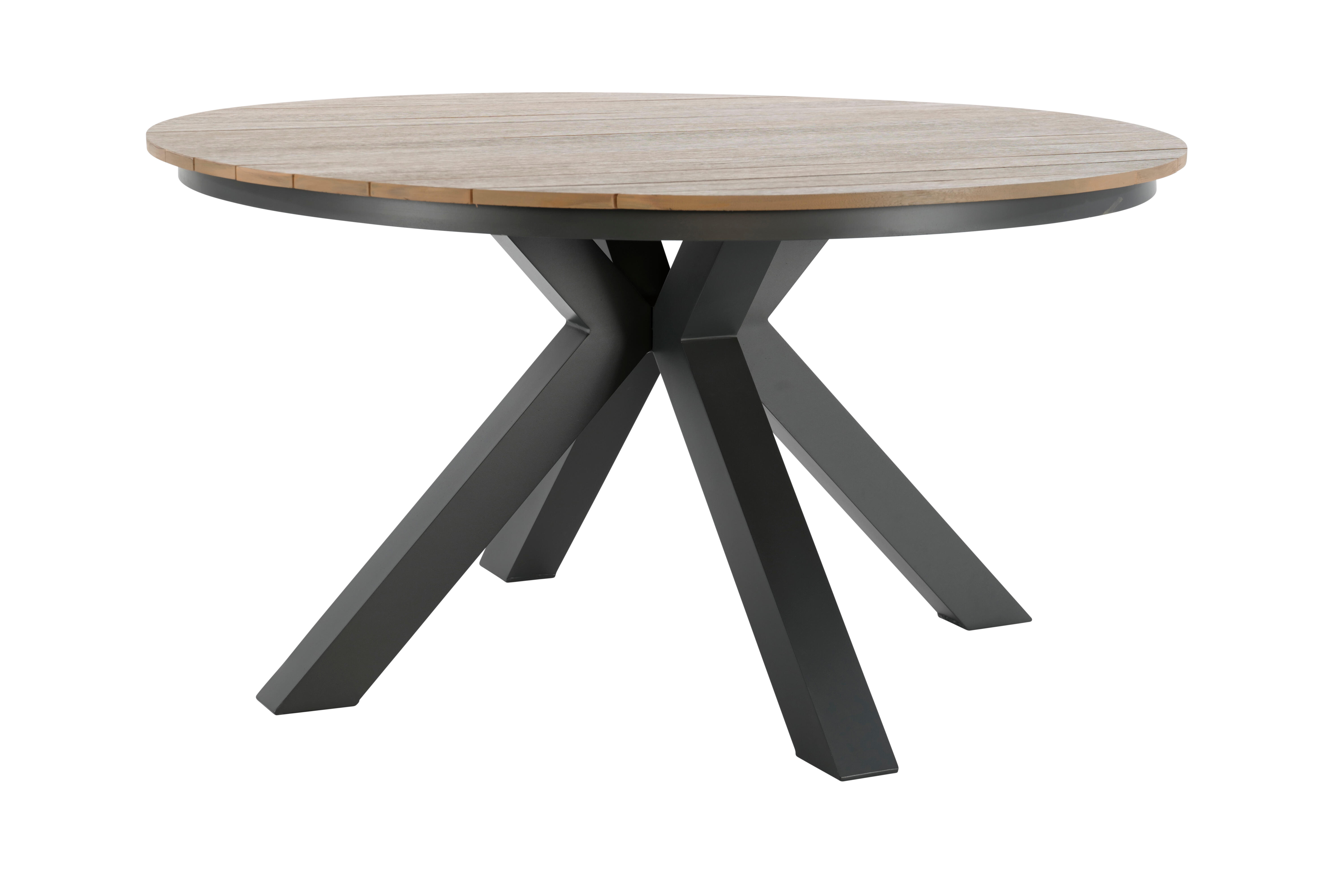 Tavoli da giardino tondi | Leroy Merlin