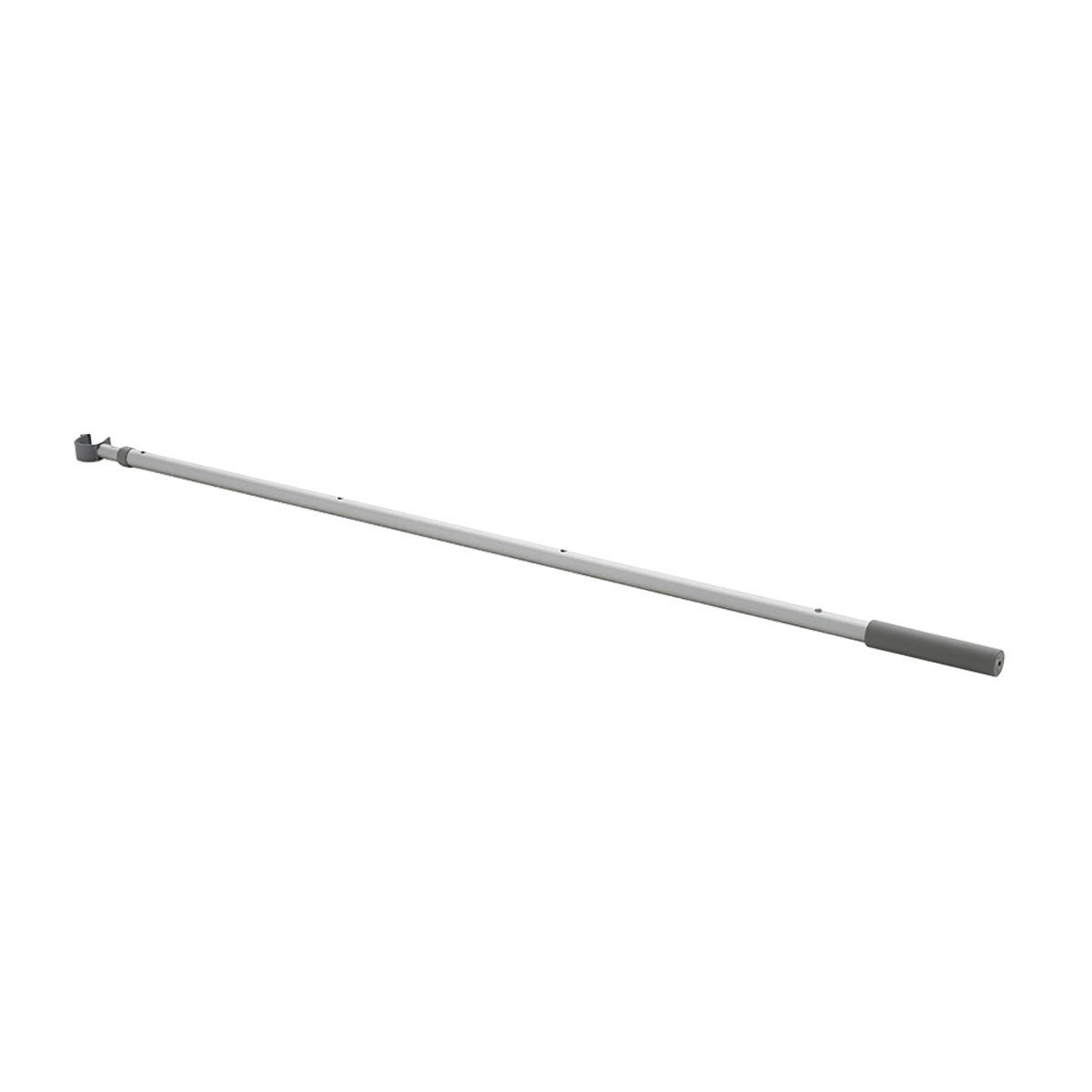 Aste VELUX ZCT 200 L 108 x H 188 cm grigio | Leroy Merlin