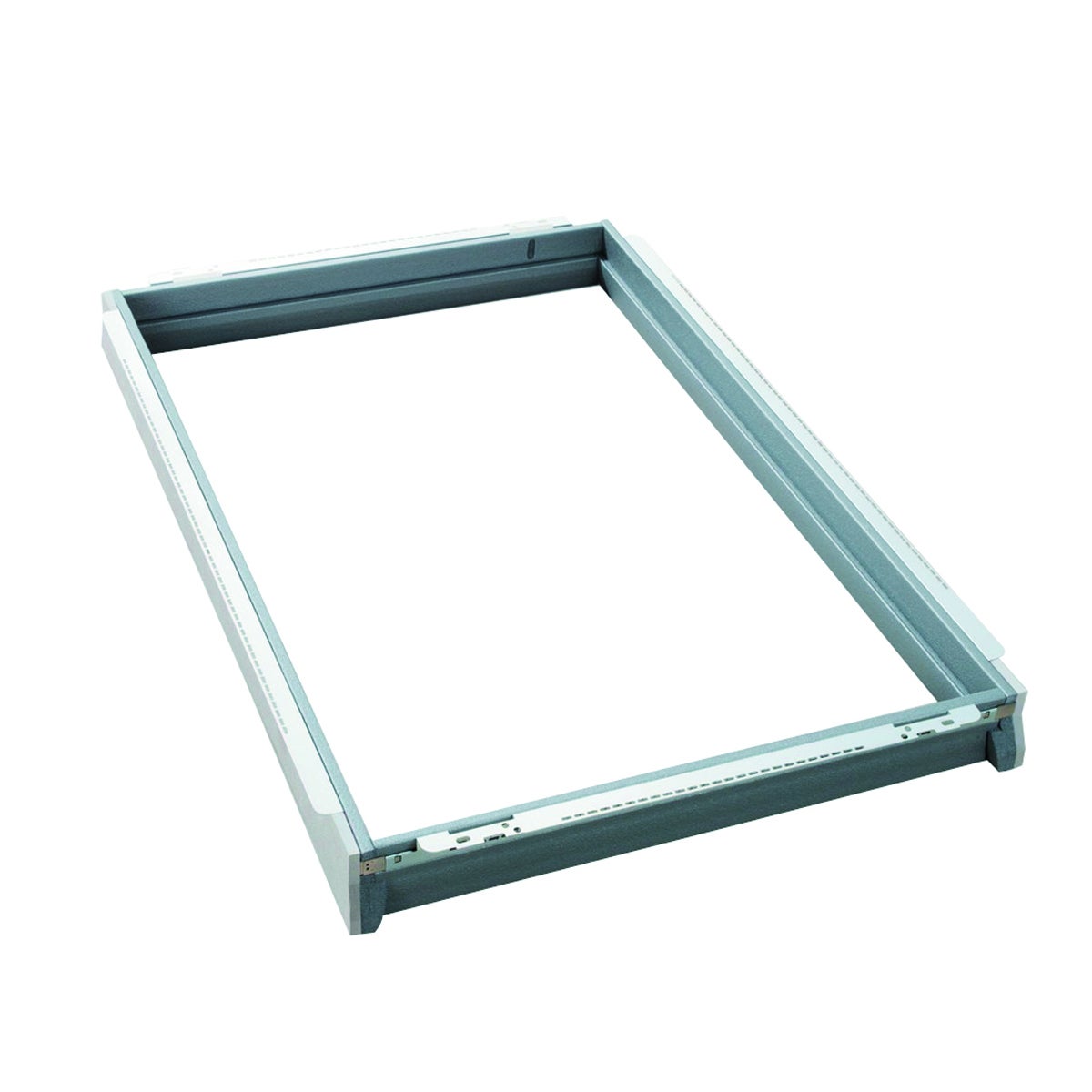 Controtelaio isolato VELUX BDX CK02 0000 L 55 x H 78 cm | Leroy Merlin