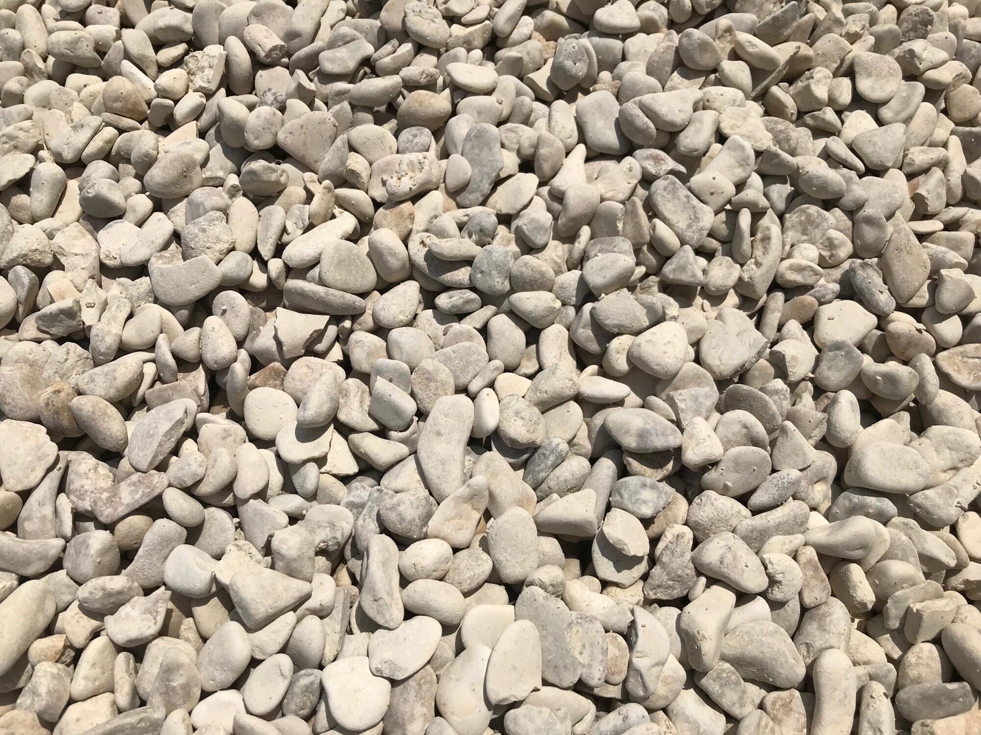 Gravier mignonette en sac 35 kg | Leroy Merlin