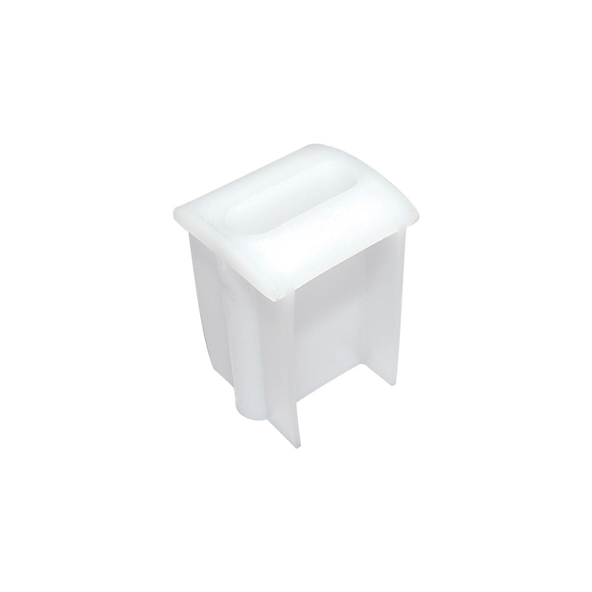 Lot de 10 cales, L.51 mm blanc BOL-FIXATIONS | Leroy Merlin