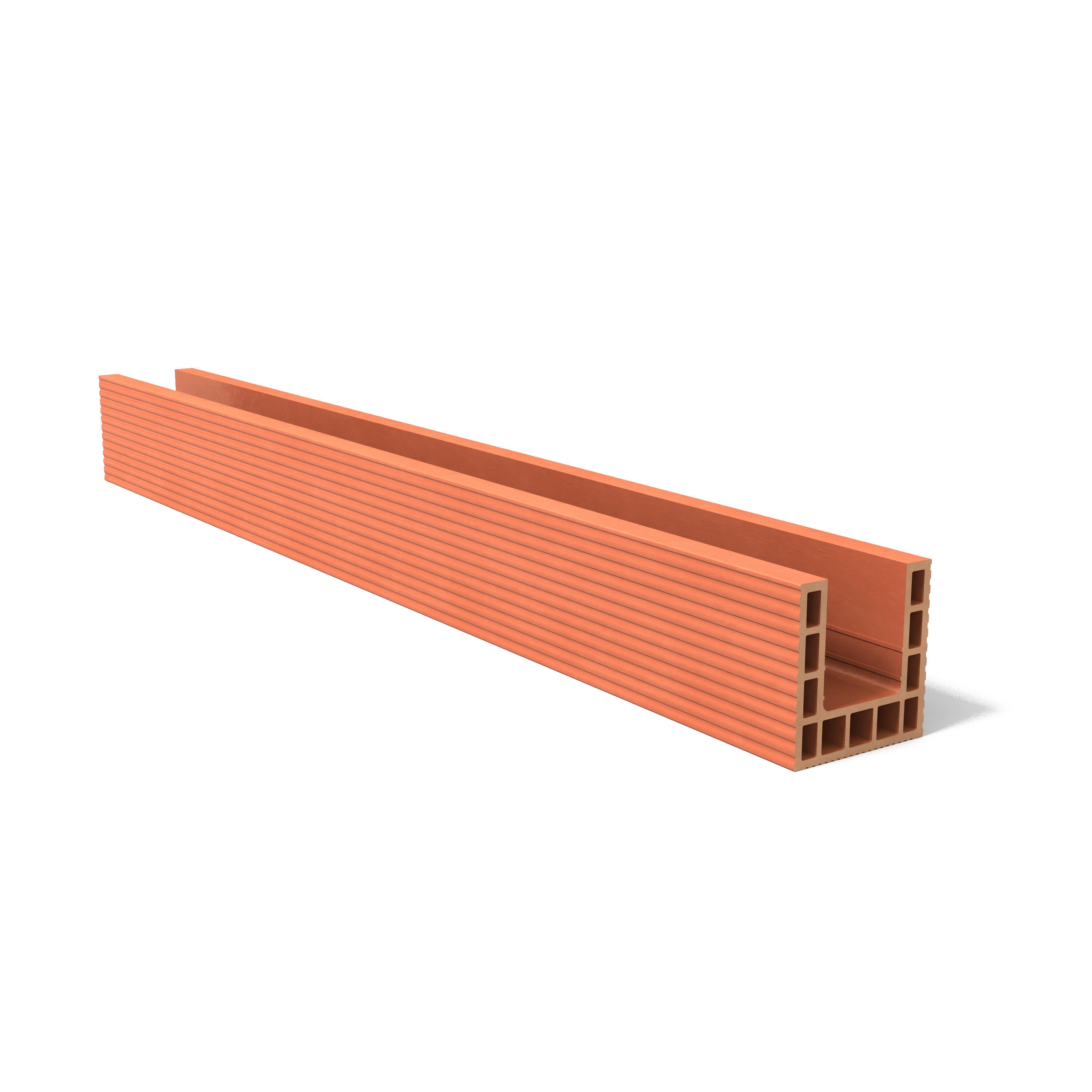 Linteau grande longueur H.21 x L.200 cm | Leroy Merlin