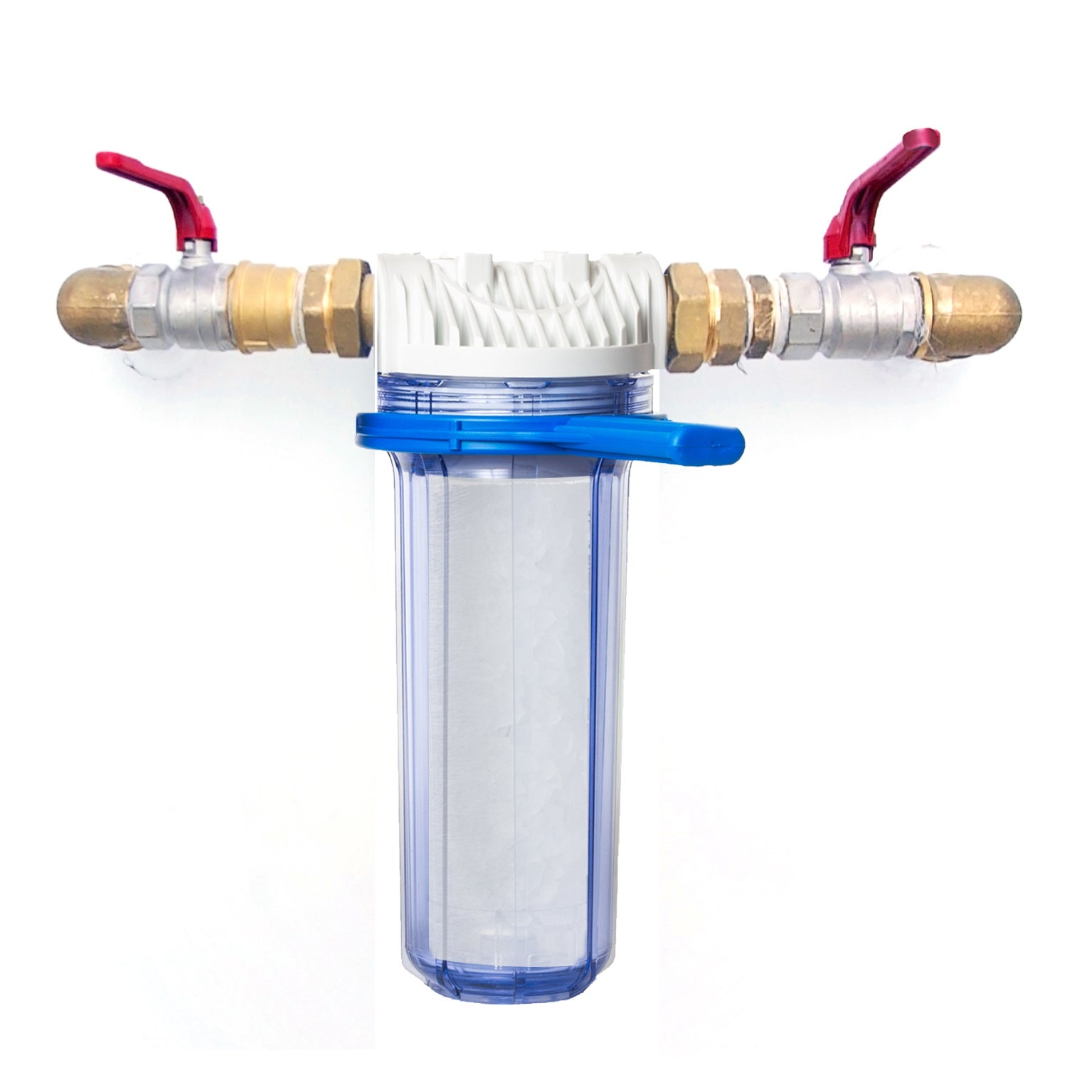 Cartouche filtre à eau Kit filtration eau de boisson 3en1 AEG | Leroy ...