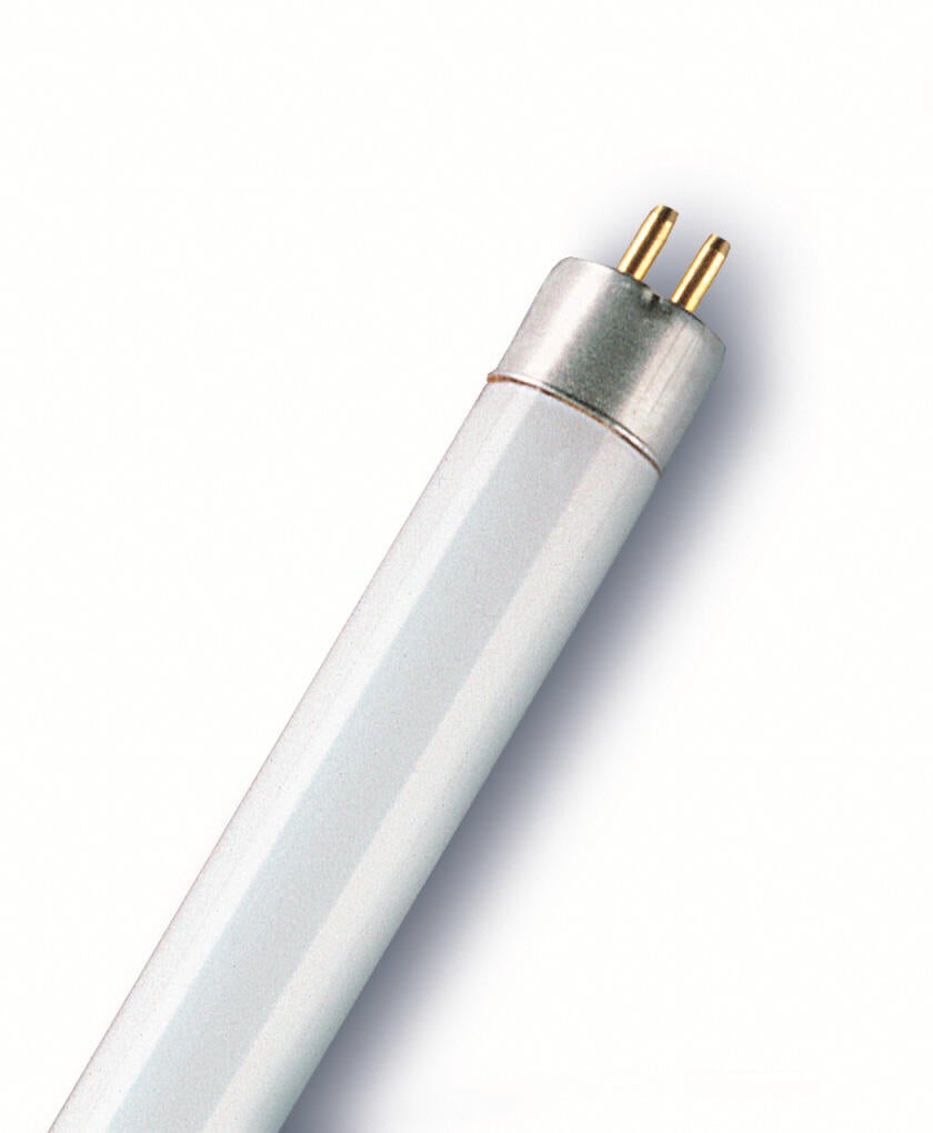 Tube fluorescent T5 / G5, 1200lm, blanc neutre, OSRAM | Leroy Merlin