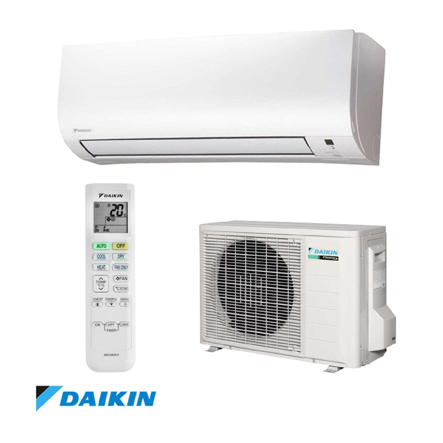 Clim Mono Split Daikin