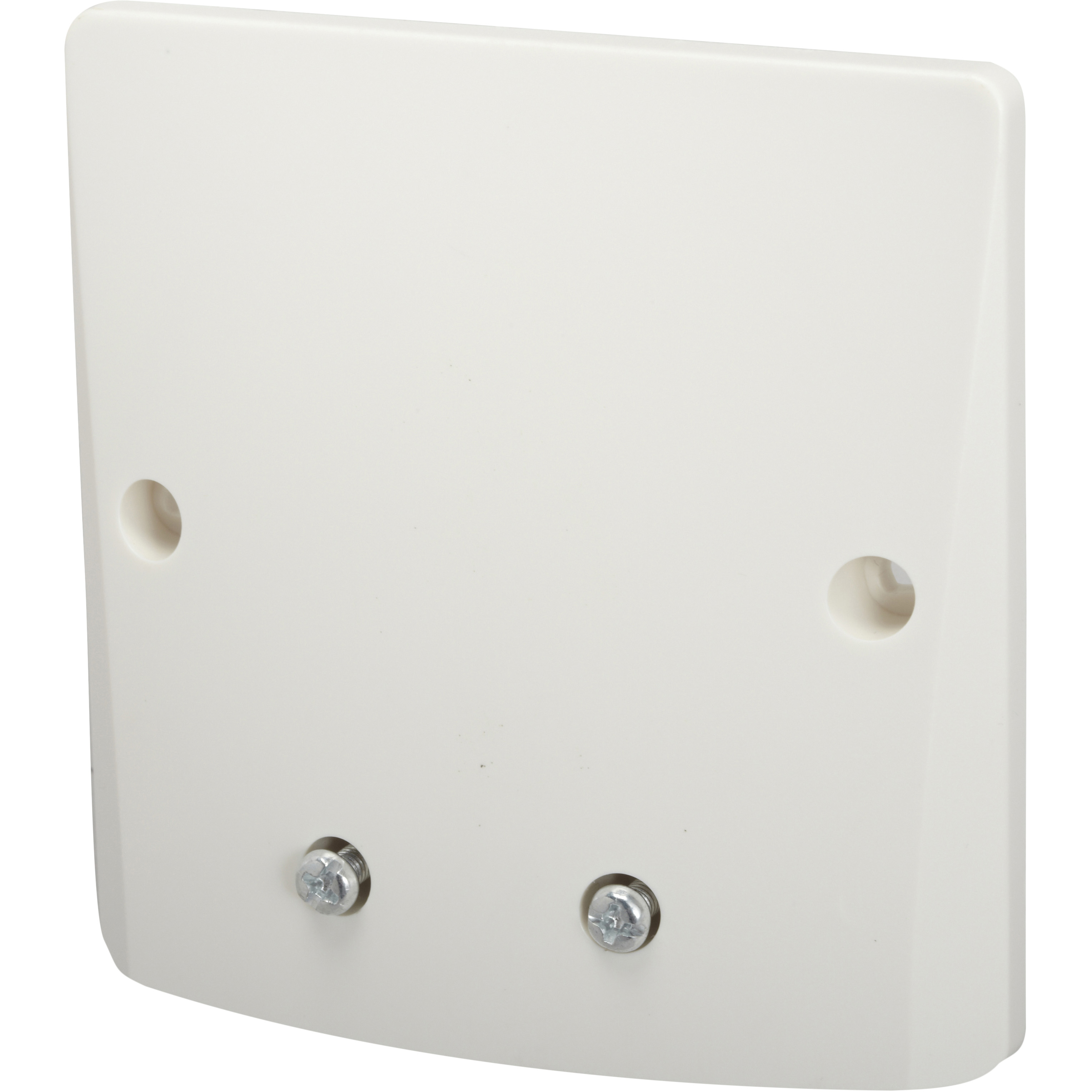 Sortie de câble Perfect, blanc, DEBFLEX | Leroy Merlin