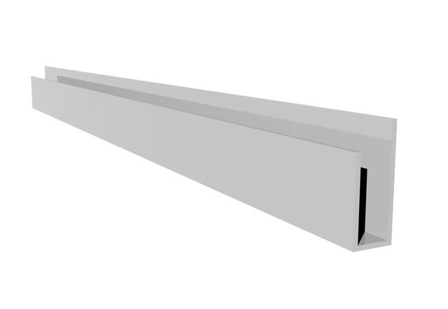 U pvc blanc au meilleur prix | Leroy Merlin