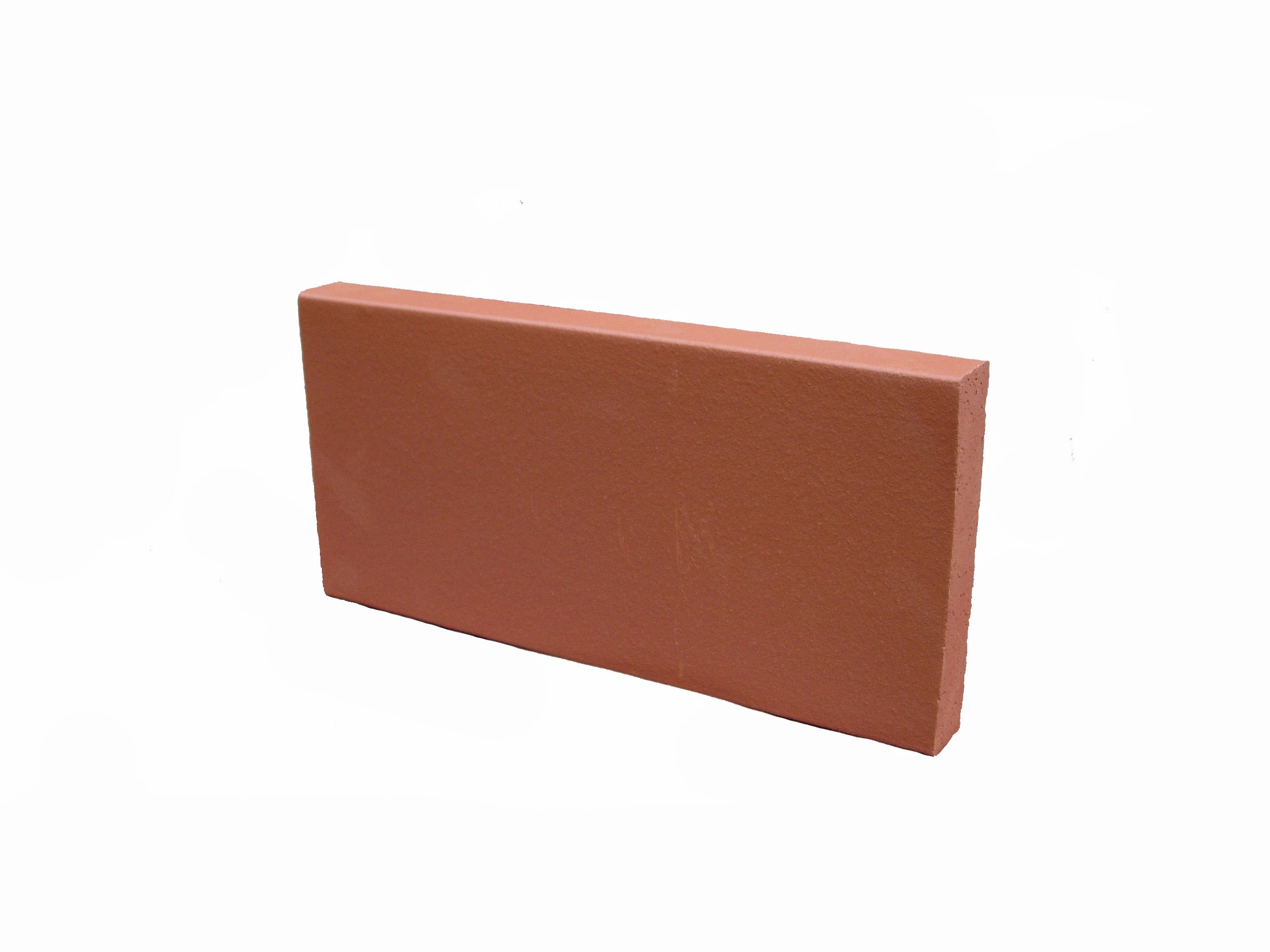 Brique plein terre cuite NF P.44 x H.22 x Ep.5 cm | Leroy Merlin Brique plein terre cuite NF P.44 x H.22 x Ep.5 cm | Leroy Merlin