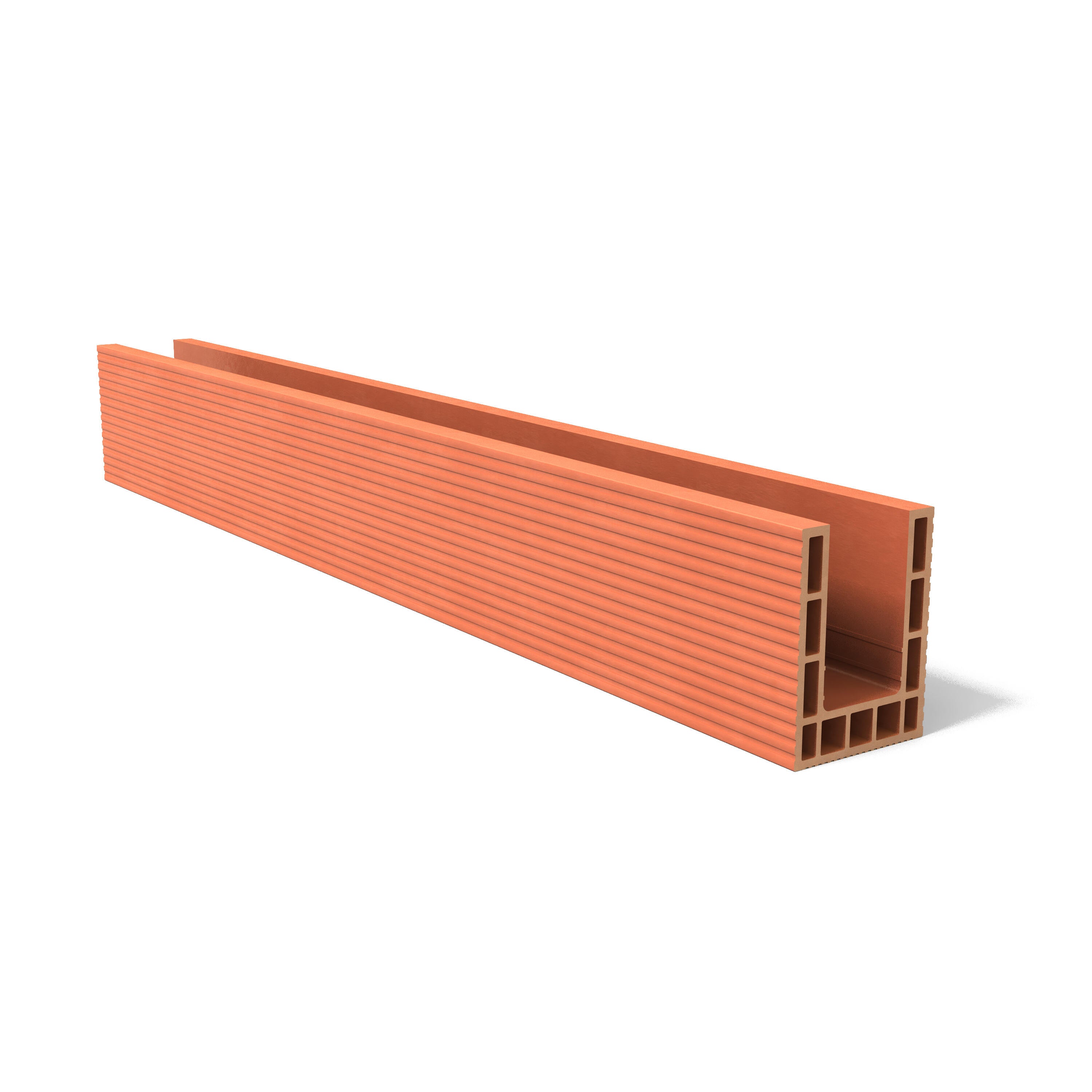 Linteau grande longueur H.27 x L.230 cm | Leroy Merlin