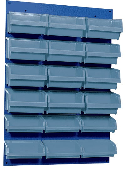 Boite de rangement mural au meilleur prix | Leroy Merlin