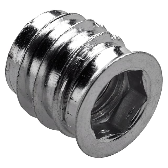 Vis insert bois au meilleur prix | Leroy Merlin