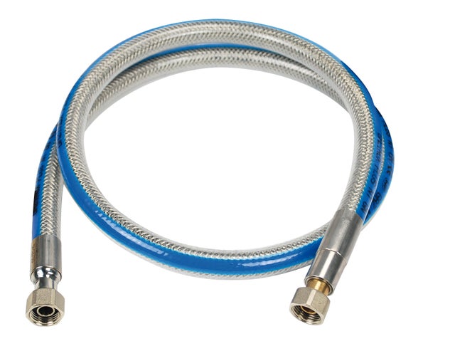 Tuyaux de gaz au meilleur prix | Leroy Merlin