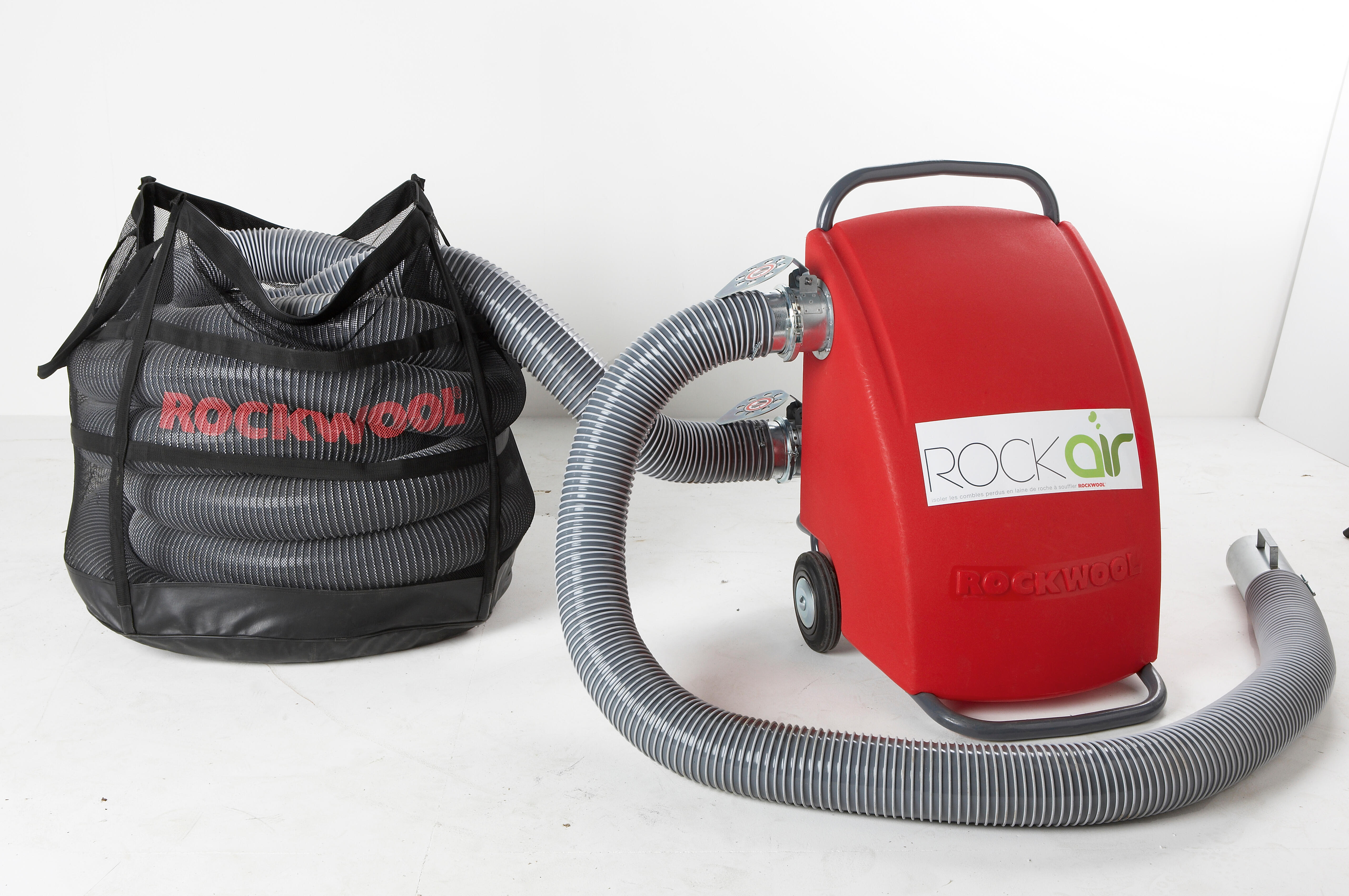 Machine à souffler Rockair | Leroy Merlin