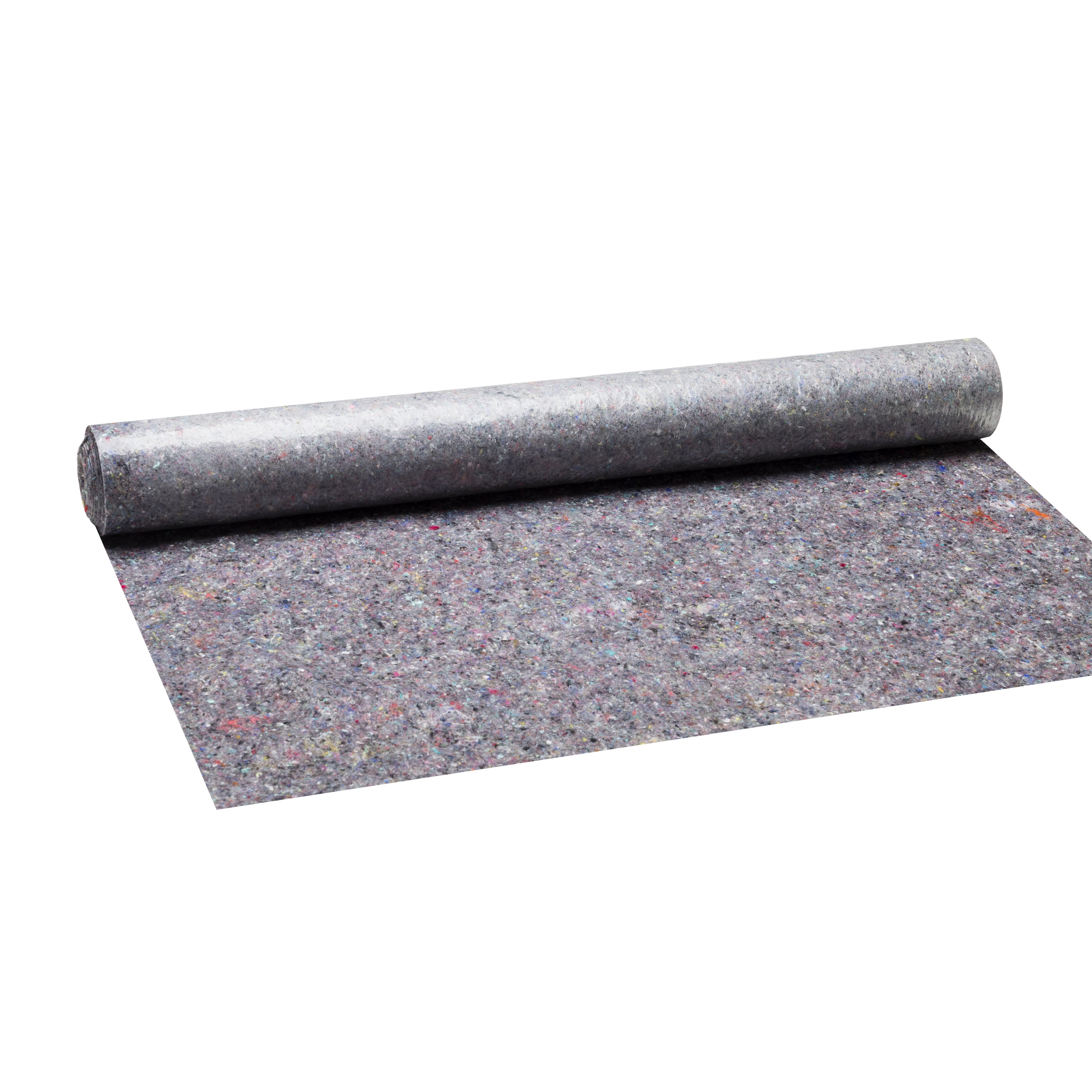 Rouleau de protection textile sol 0.7 X 10m | Leroy Merlin