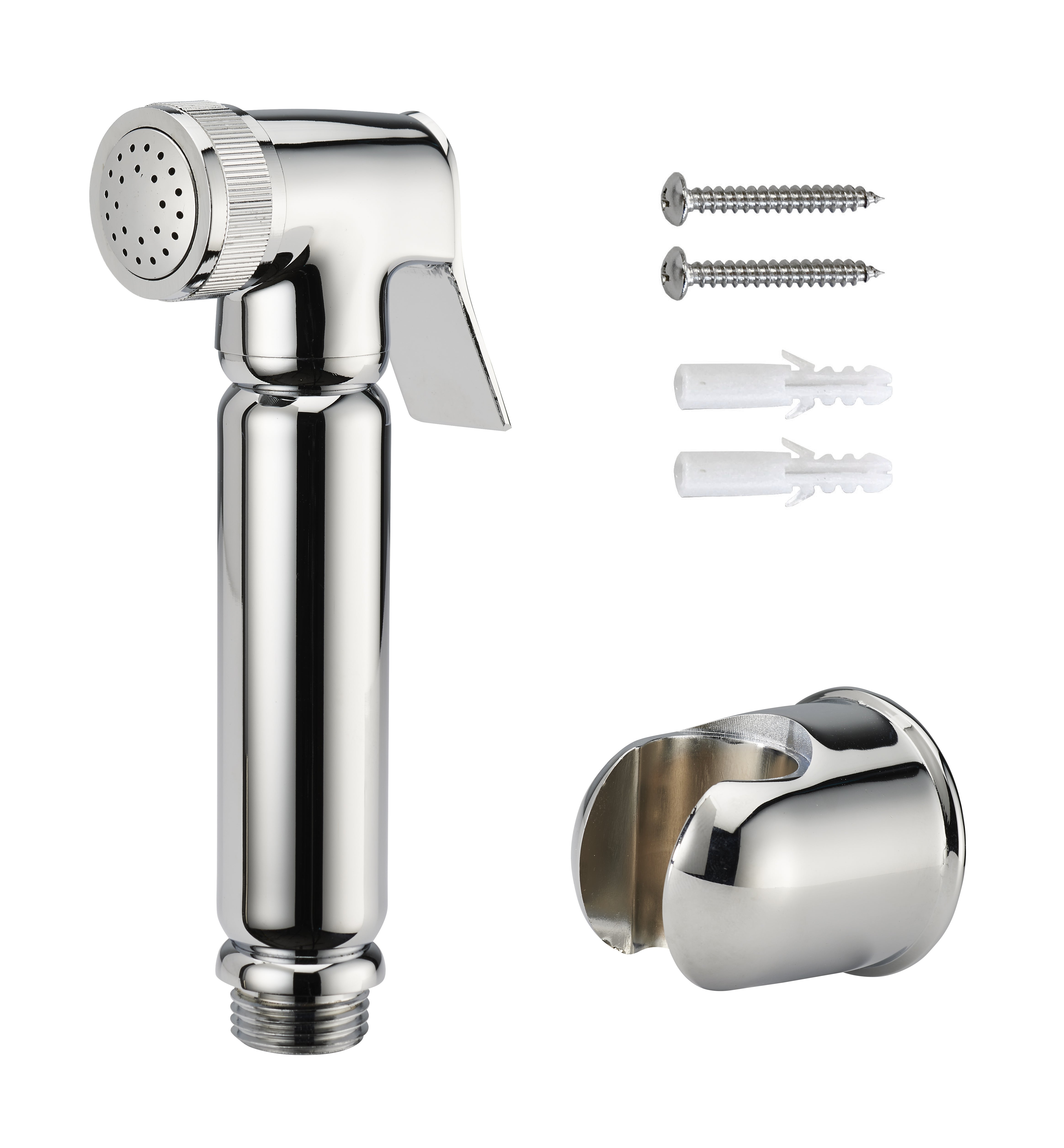Douchette laiton chrome mâle 12 x 17/15 x 21 mm, QUICK PLOMBERIE ...