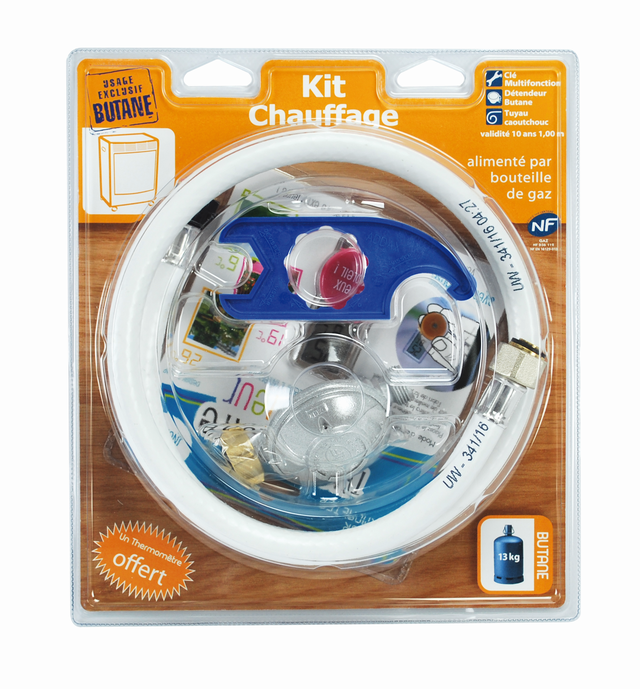 Flexible gaz | Leroy Merlin