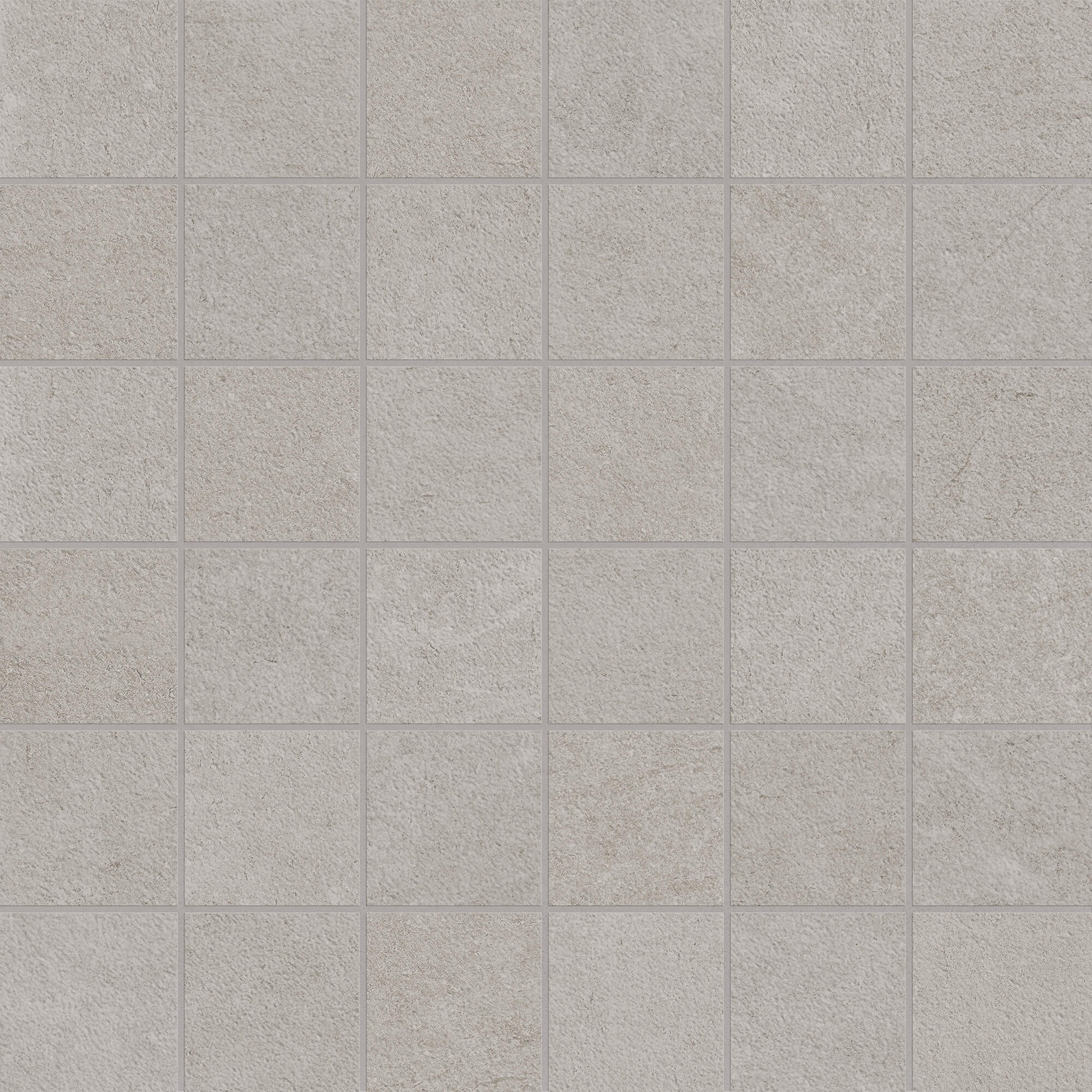 Mosaïque sol et mur Master grès cérame effet pierre gris 30 x 30 cm ...