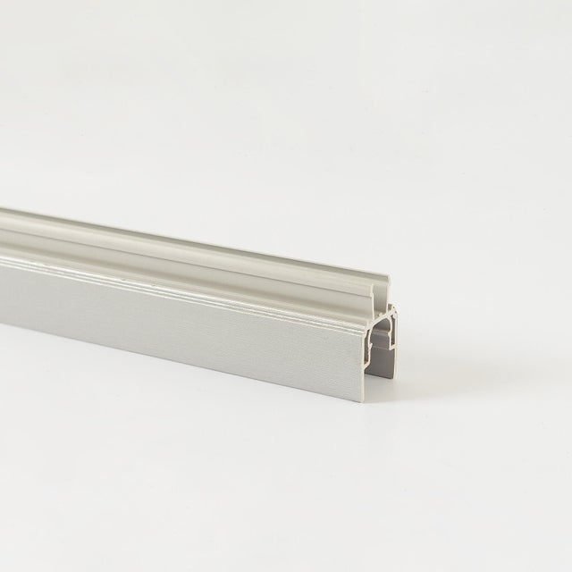 Profilés pvc pour lambris au meilleur prix | Leroy Merlin