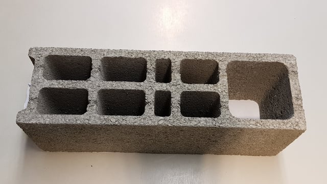 Chainage 20x40 au meilleur prix | Leroy Merlin