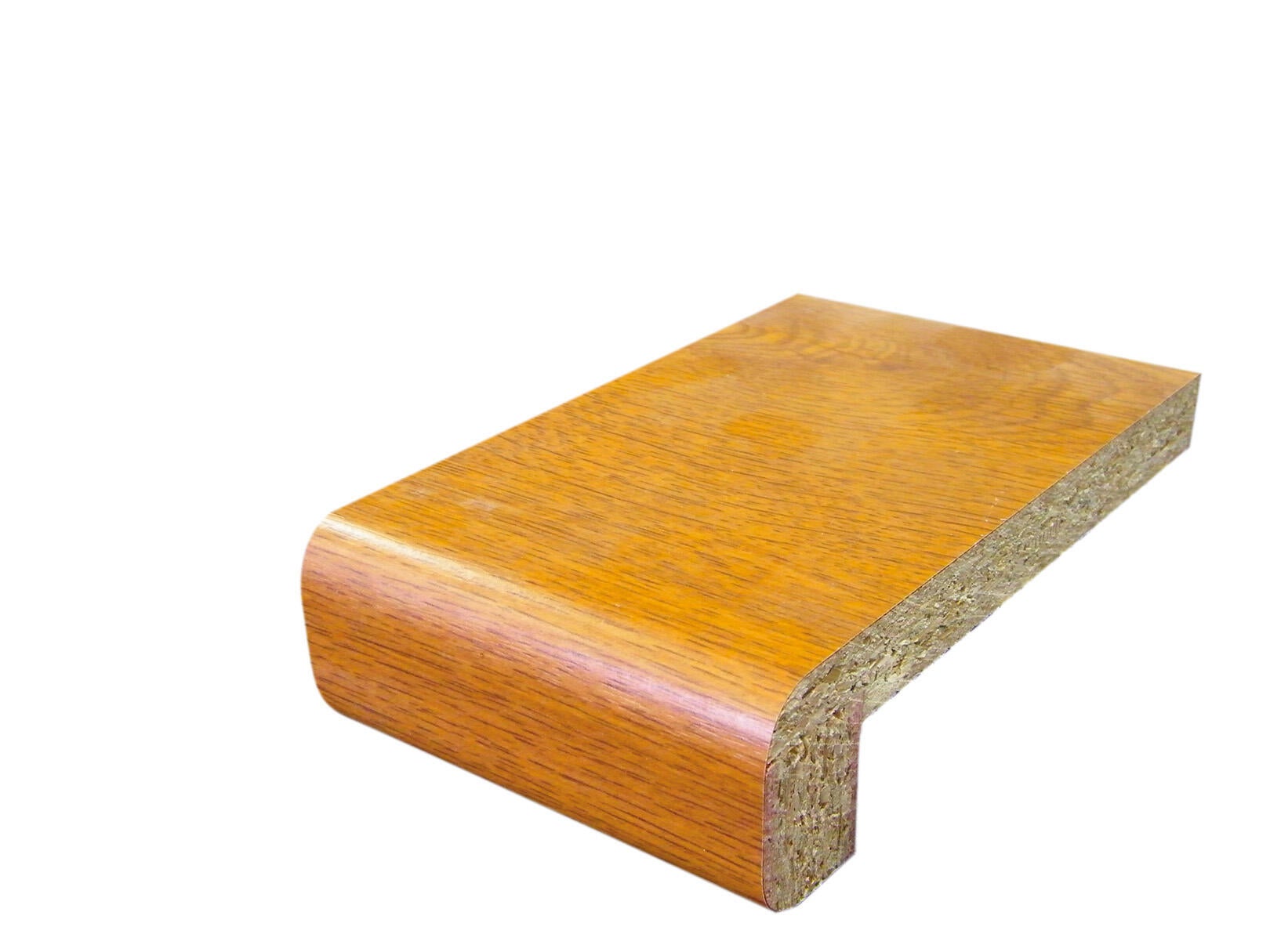 Tablette bois aggloméré pour fenêtre, L.500 x l.35 cm x Ep.6 mm | Leroy ...