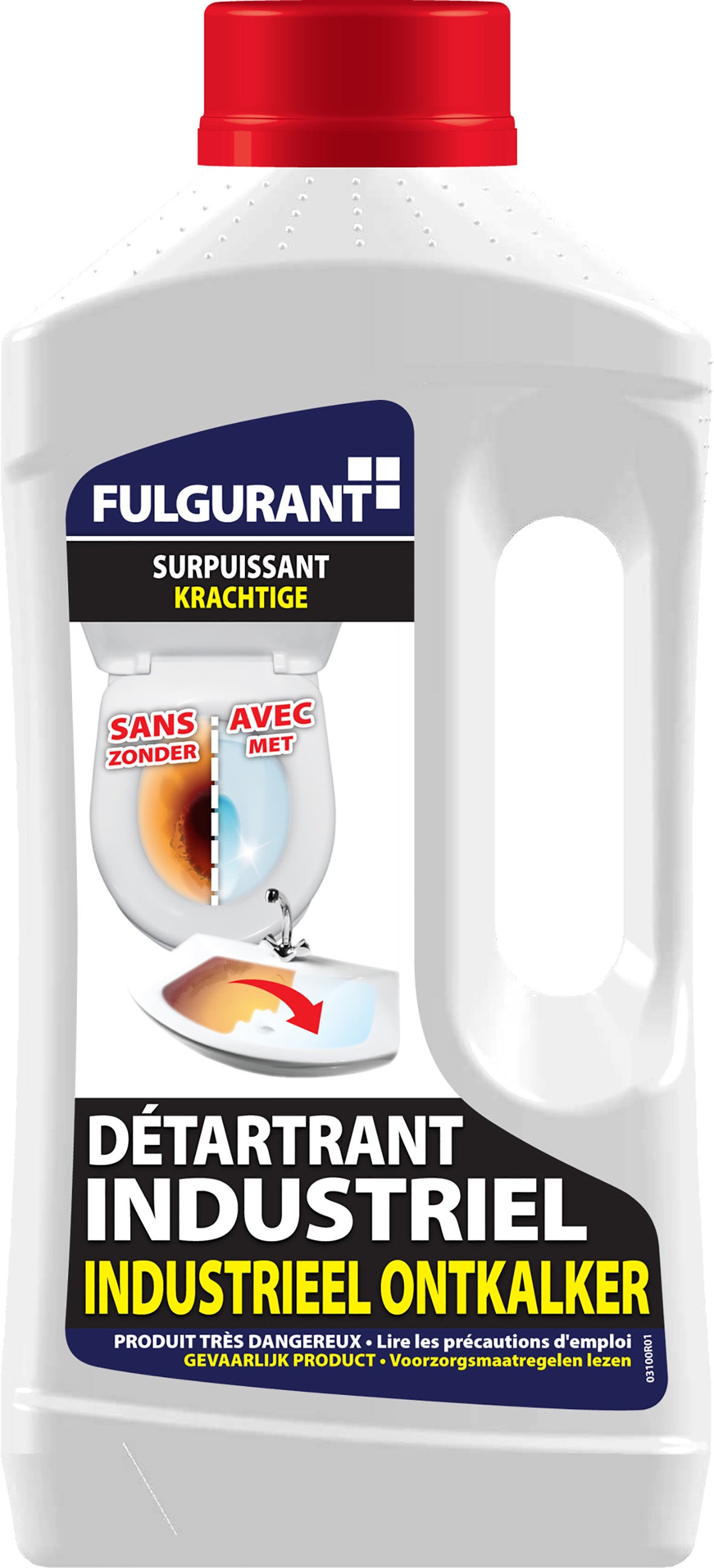 Nettoyant, 1L | Leroy Merlin