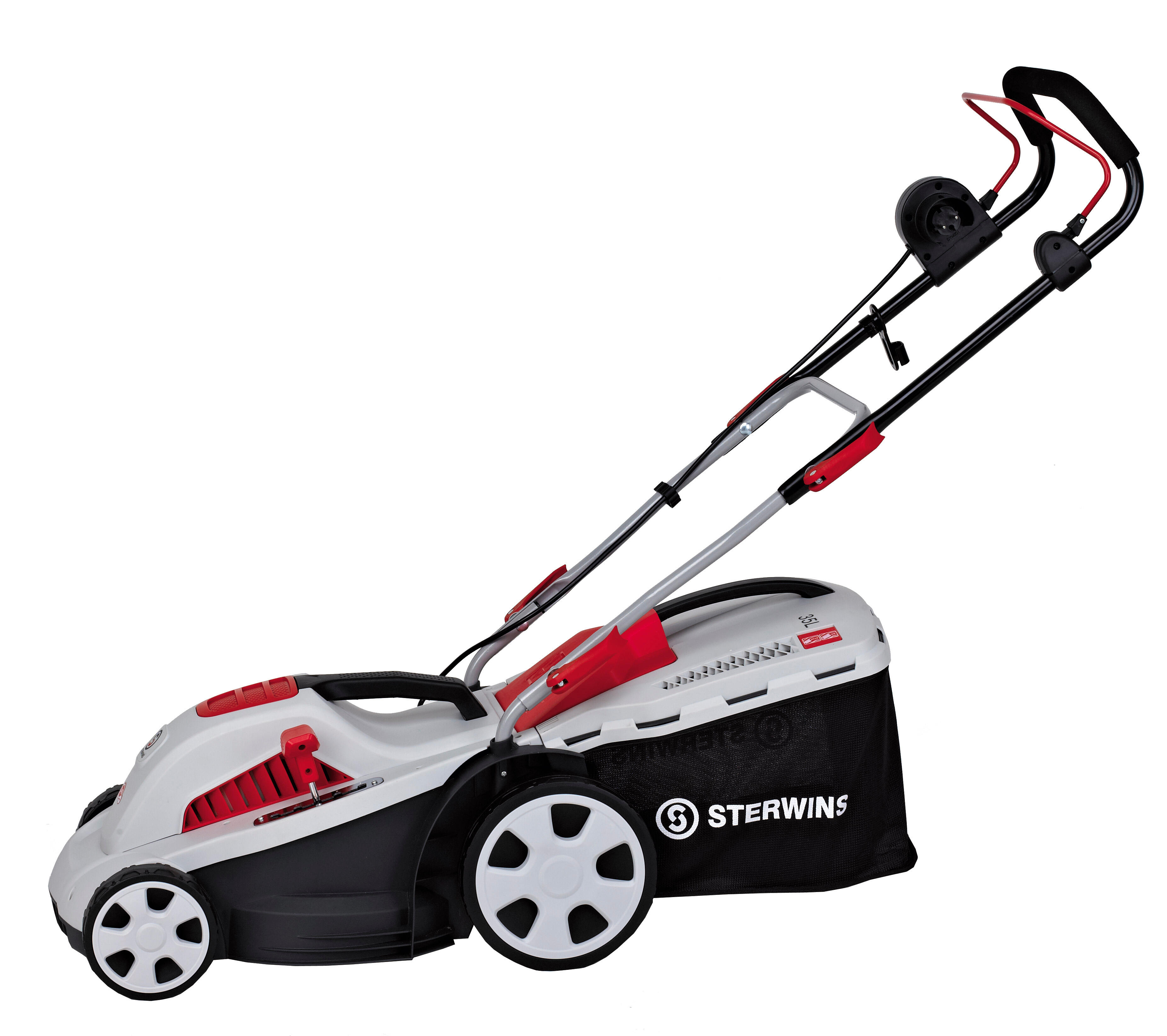 Tondeuse Electrique Sterwins