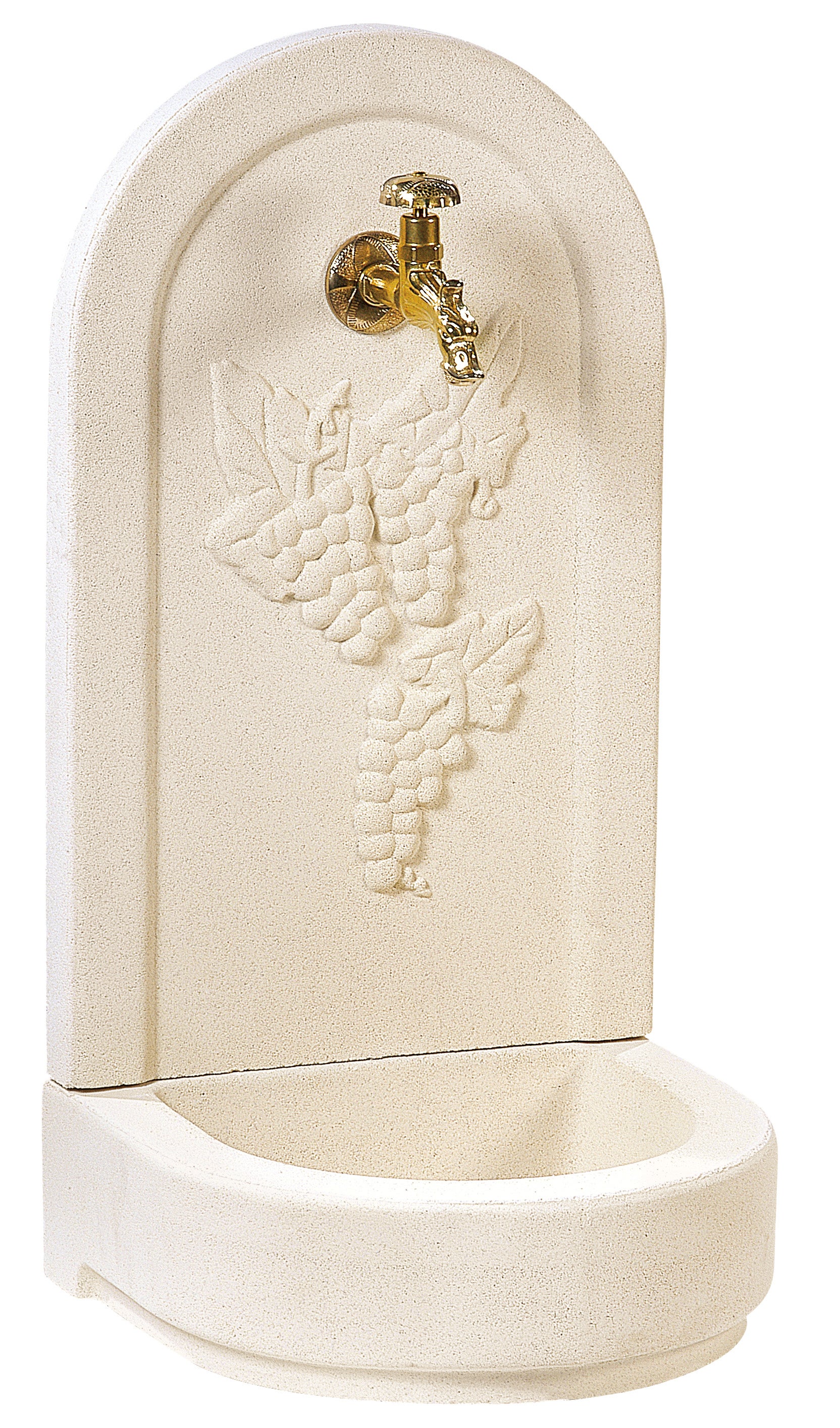 En pierre | Leroy Merlin