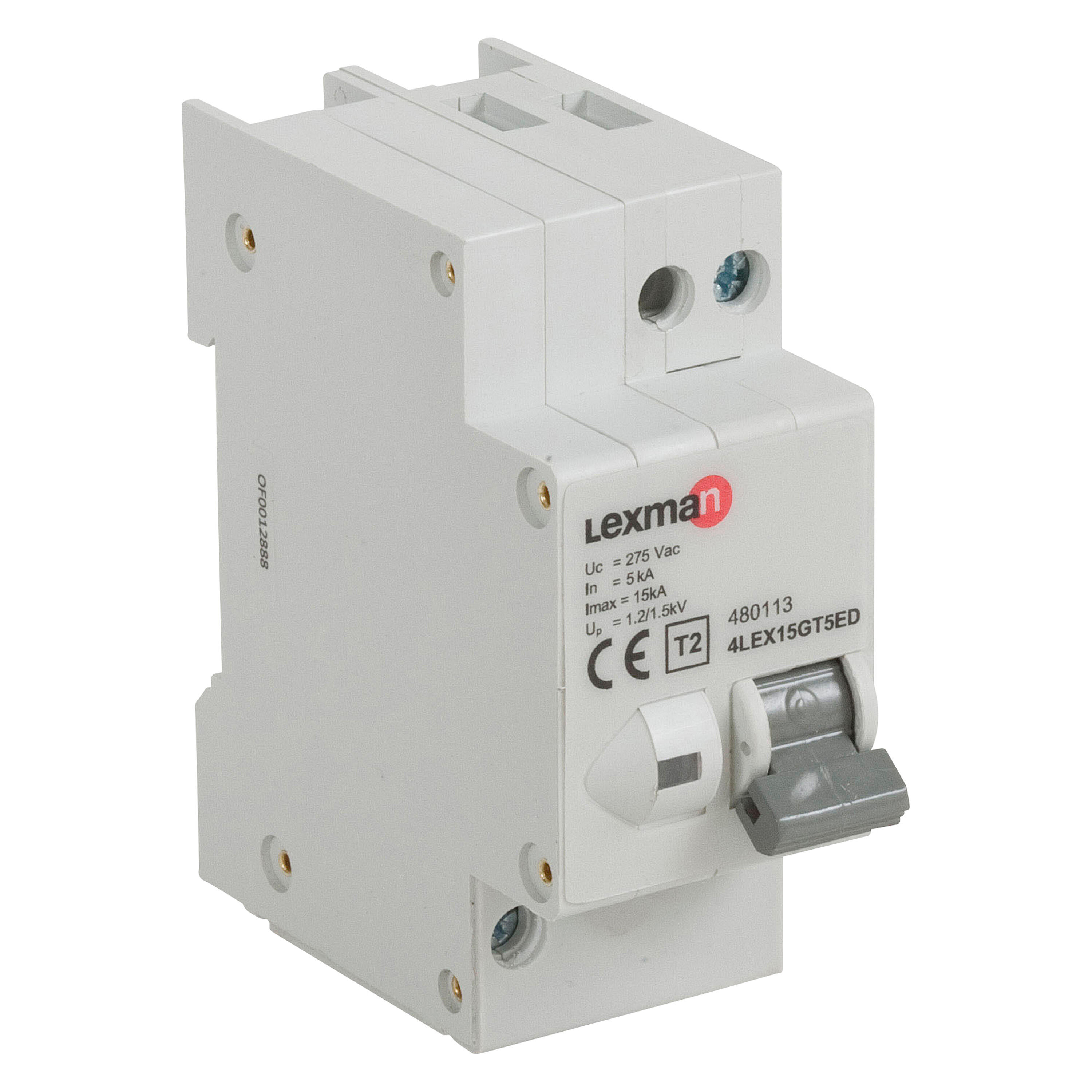 Parafoudre | Leroy Merlin