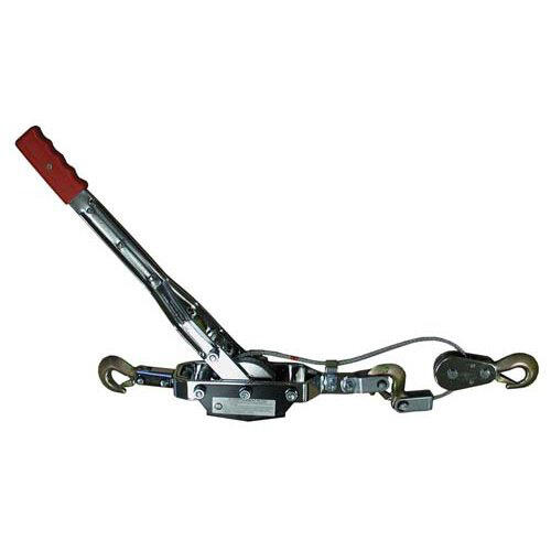 Tire fort manuel au meilleur prix | Leroy Merlin