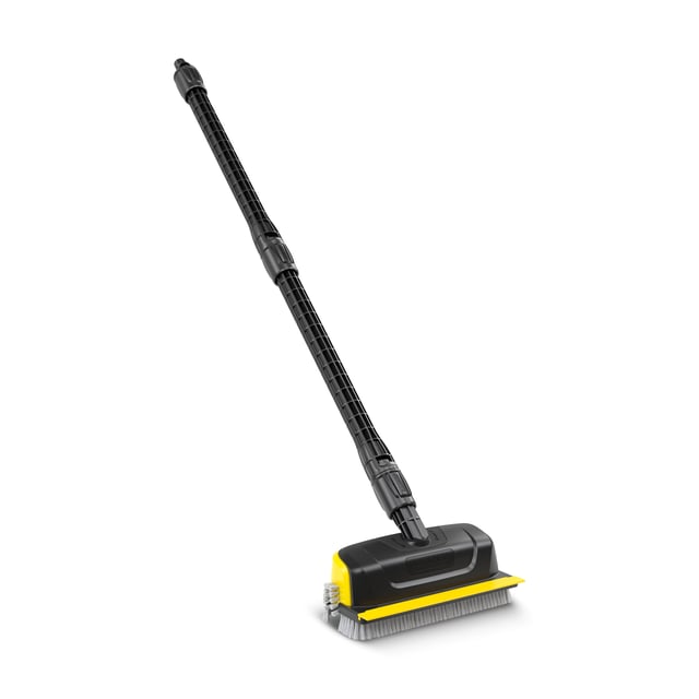 Brosse rotative karcher pour terrasse au meilleur prix | Leroy Merlin