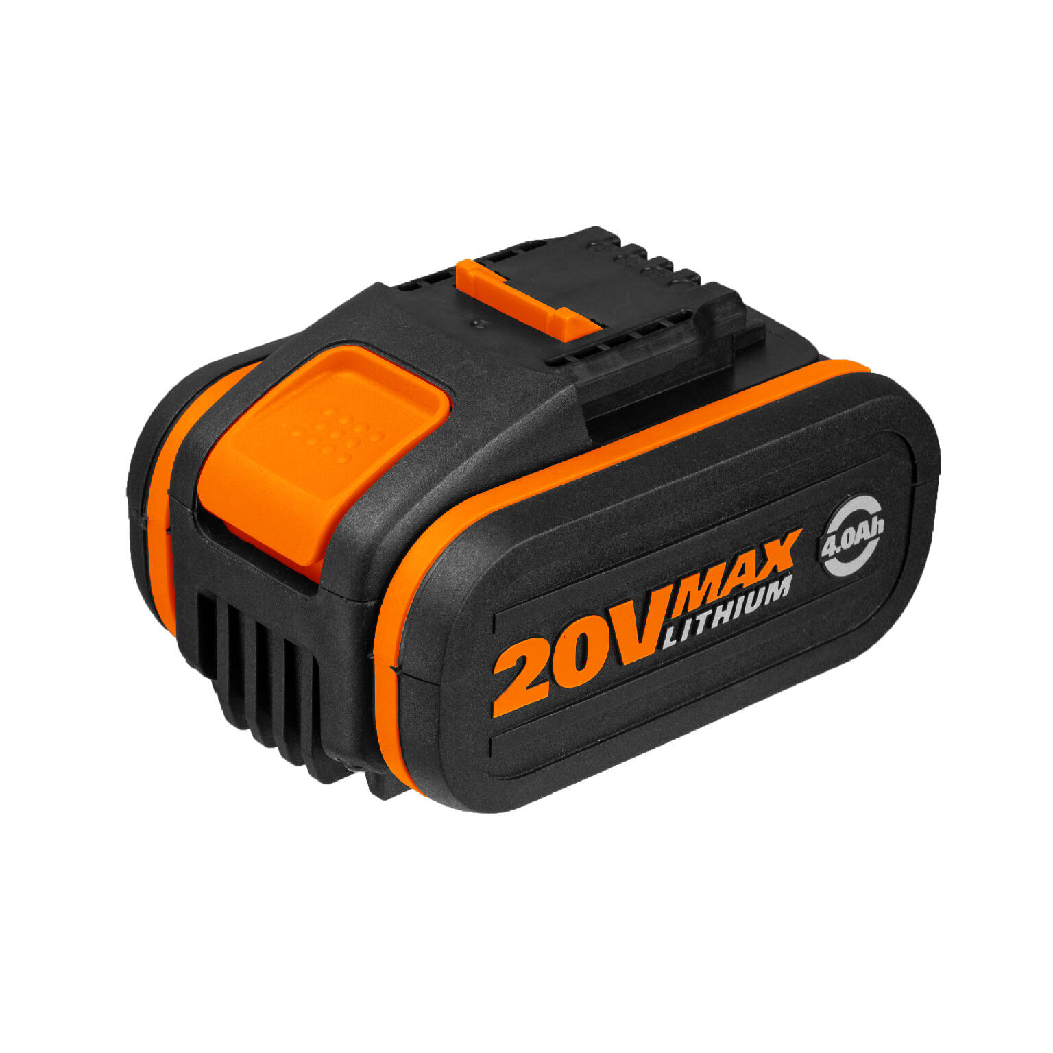 Batterie Powershare 20V, 4Ah WORX - Wa3553 (pour tous les outils 20V ...