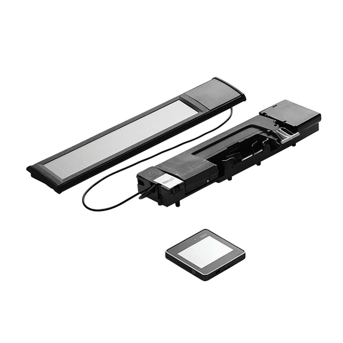 Motore VELUX KSX 100K WW L 12.6 x H 12.6 cm nero | Leroy Merlin