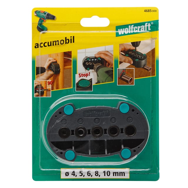 Etablis et accessoires Wolfcraft | Leroy Merlin