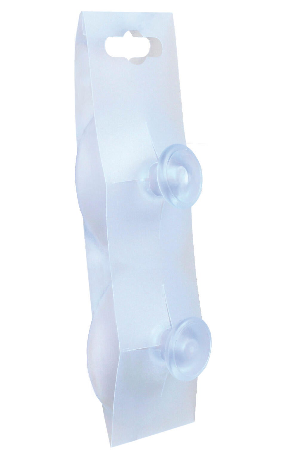 Lot de 2 crochets pvc 1 tête play | Leroy Merlin