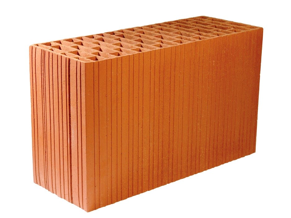 Brique de tableau terre cuite NF P.50 x Ep.31.4 cm-TERREAL | Leroy Merlin Brique de tableau terre cuite NF P.50 x Ep.31.4 cm-TERREAL | Leroy Merlin