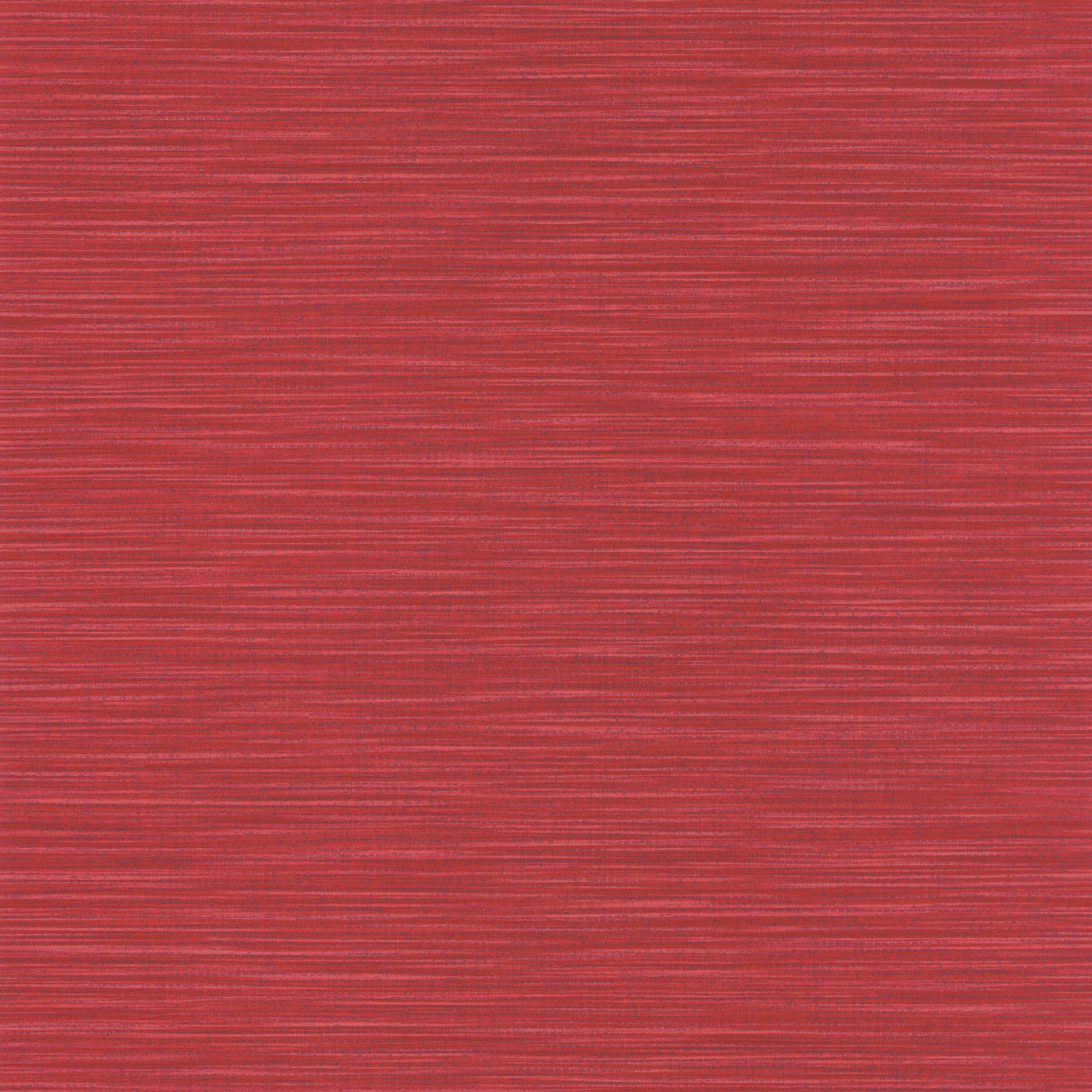 Papier peint rouge | Leroy Merlin