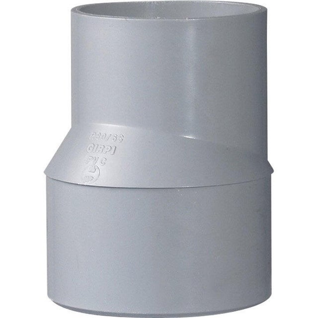 Raccord pvc 63 80 au meilleur prix | Leroy Merlin
