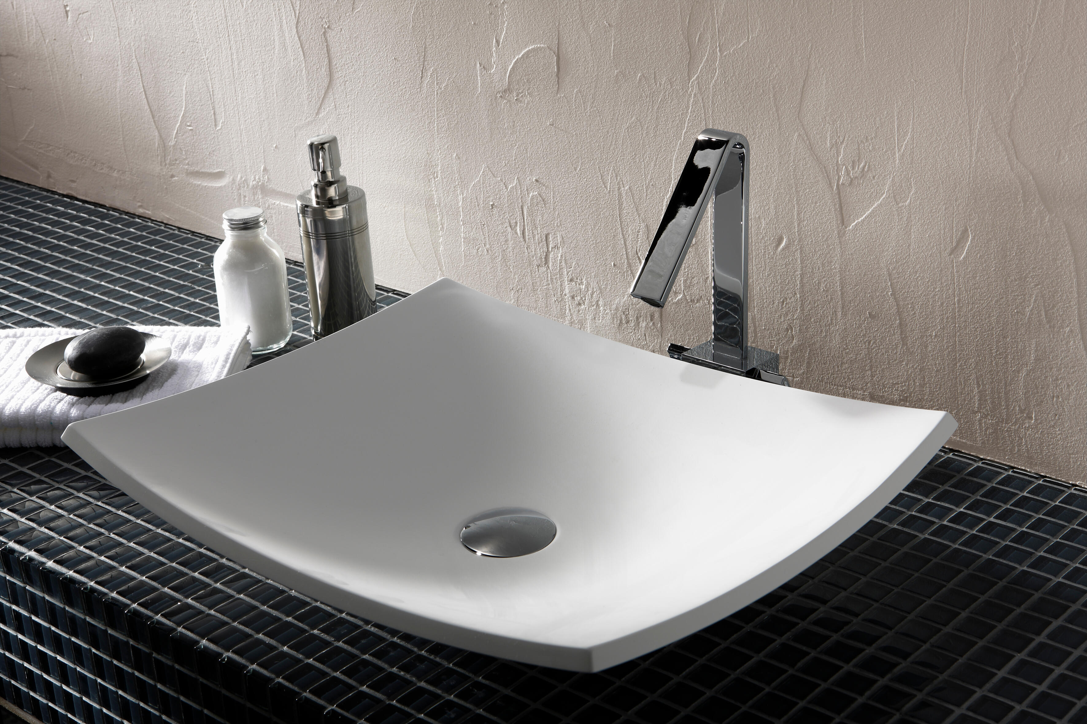 La vasque à poser, le coup de cœur ! | Leroy Merlin