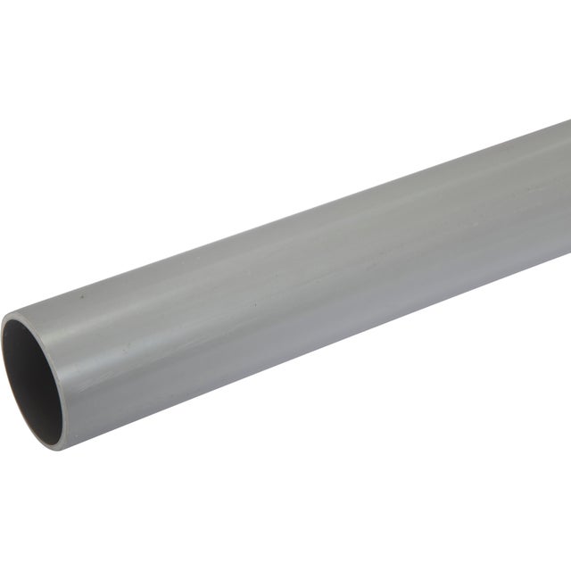 Tube pvc 63 au meilleur prix | Leroy Merlin